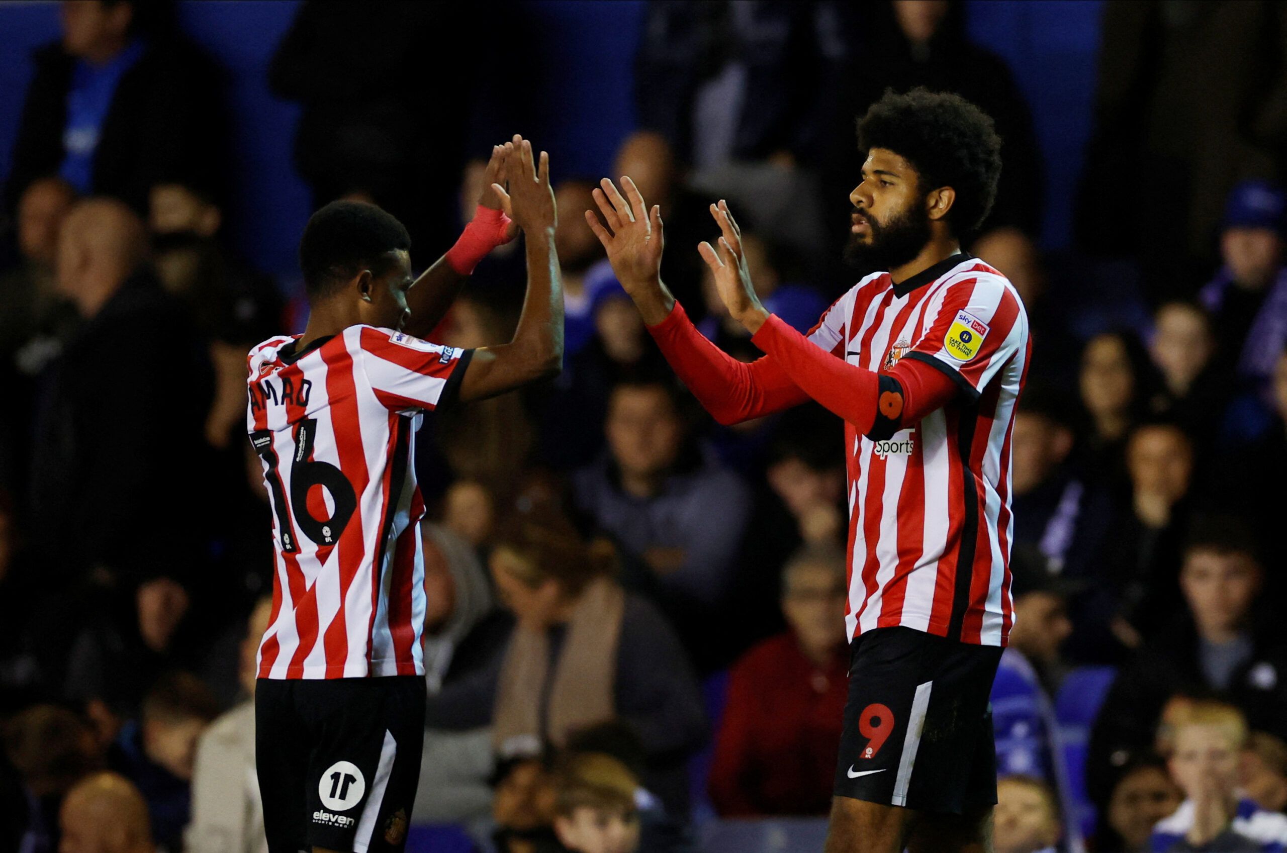 Ellis Simms sends six-word verdict as he reflects on dramatic ...