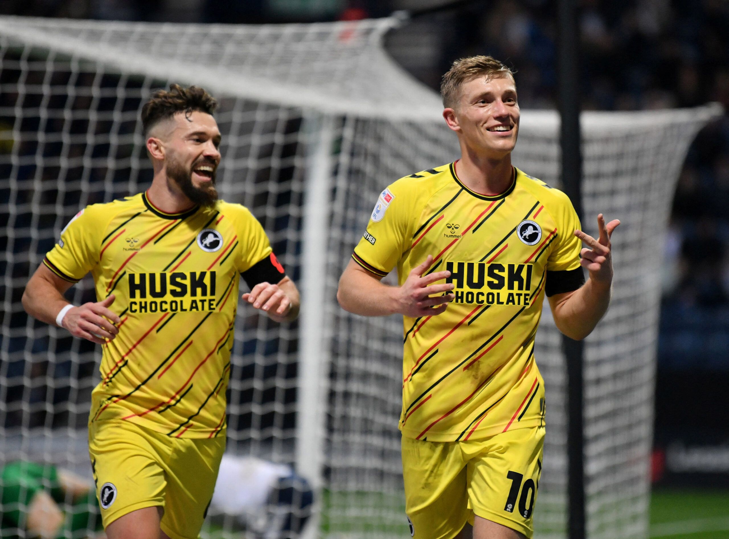 Millwall should be worried about potential Sheff Utd interest in Zian ...