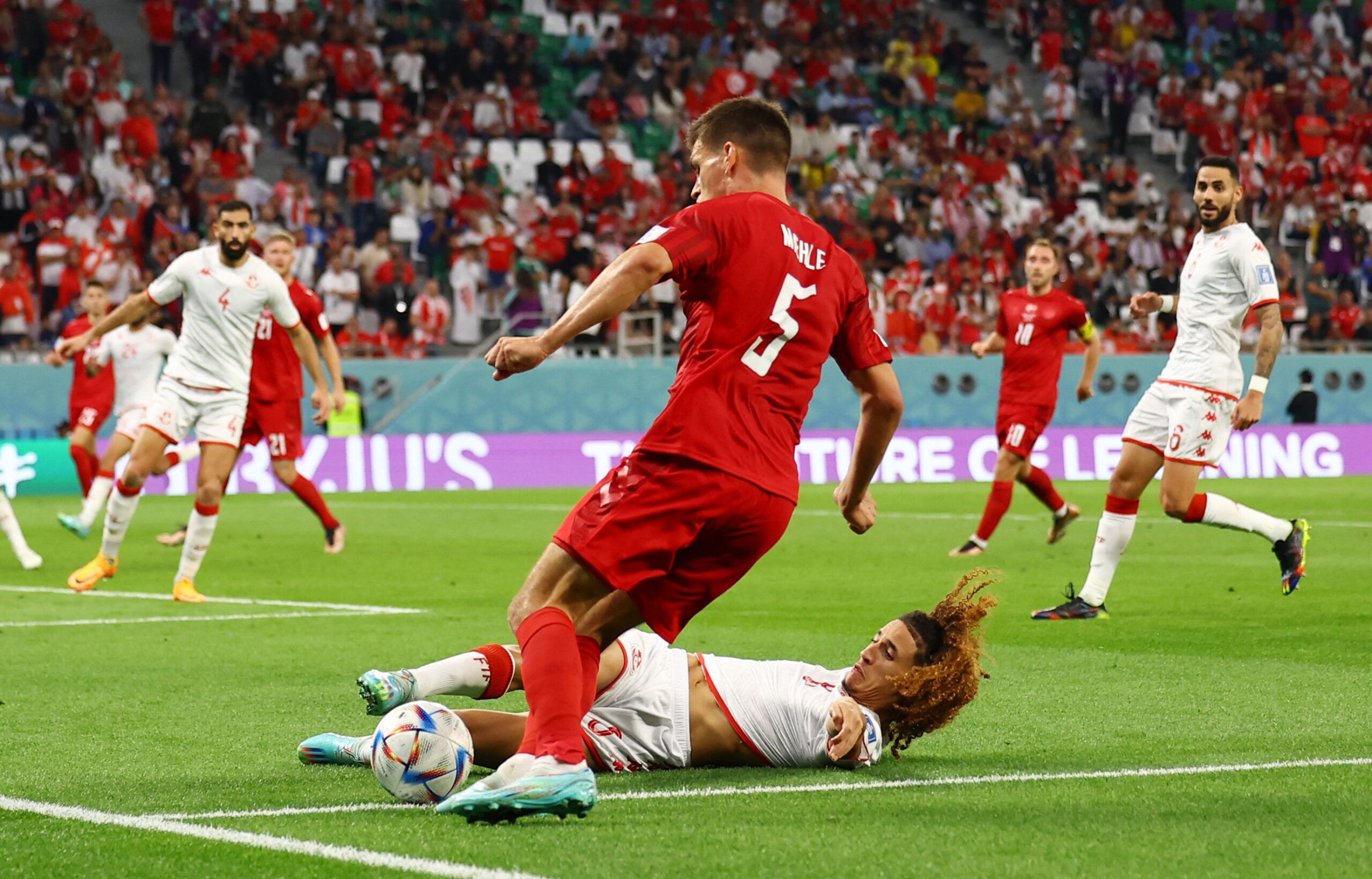 100% passing accuracy: How did Man Utd player and current Birmingham ...