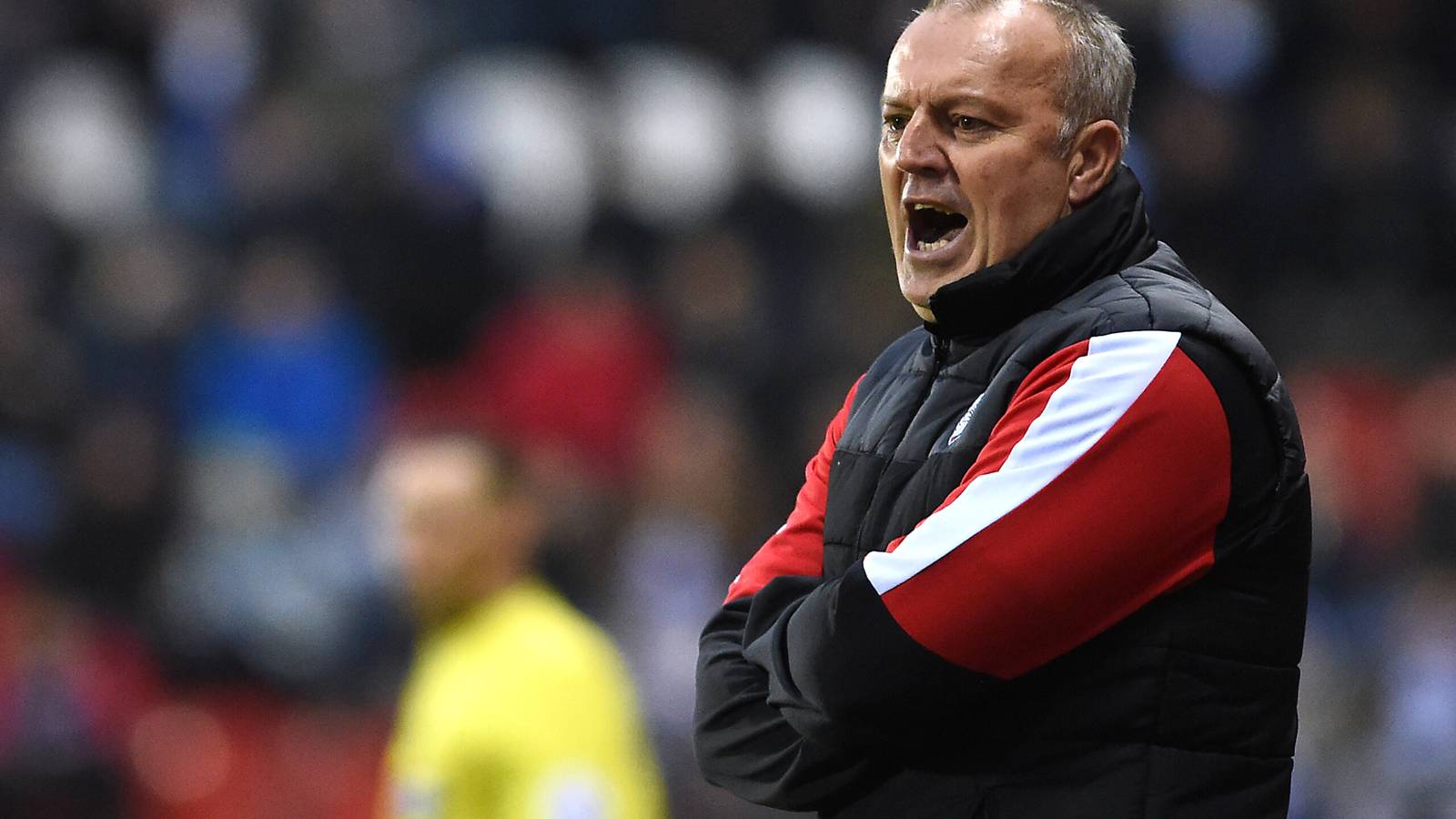 What is the latest with Charlton Athletic new manager hunt after Ben ...