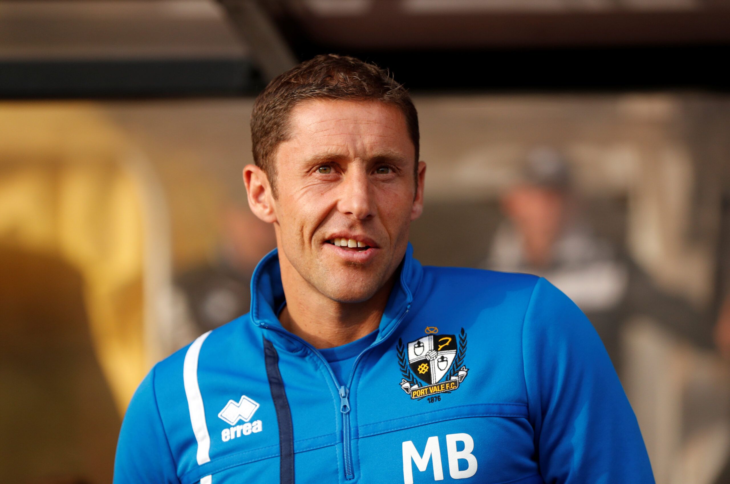 Port Vale's 6 worst managers in order of win percentage (ranked)