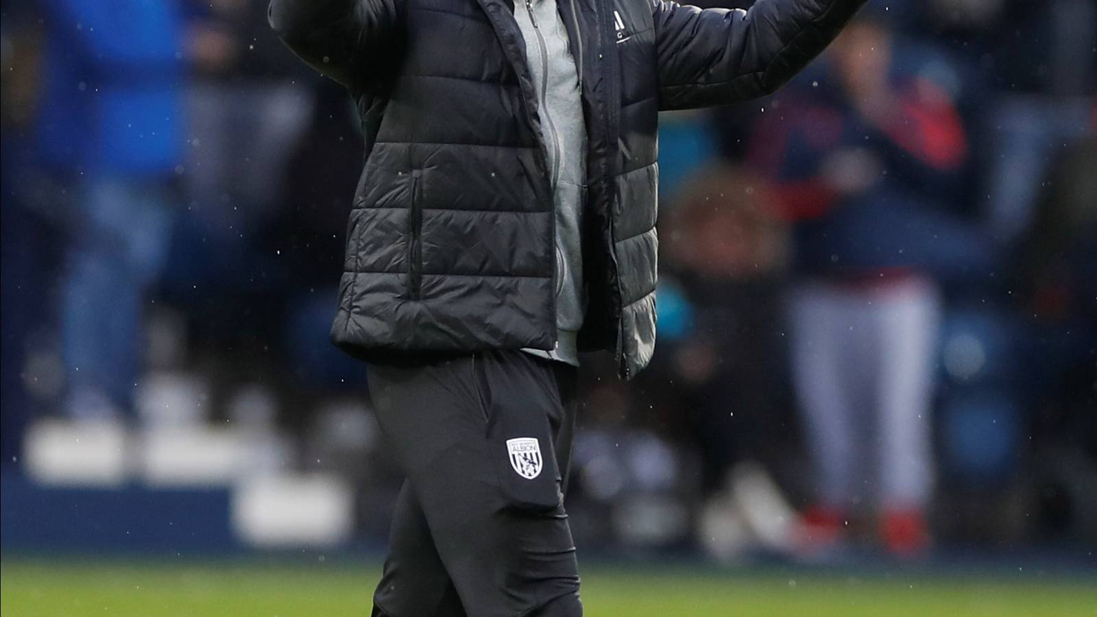 "Scared to get back..." - Daryl Dike opens up on injury recovery at ...