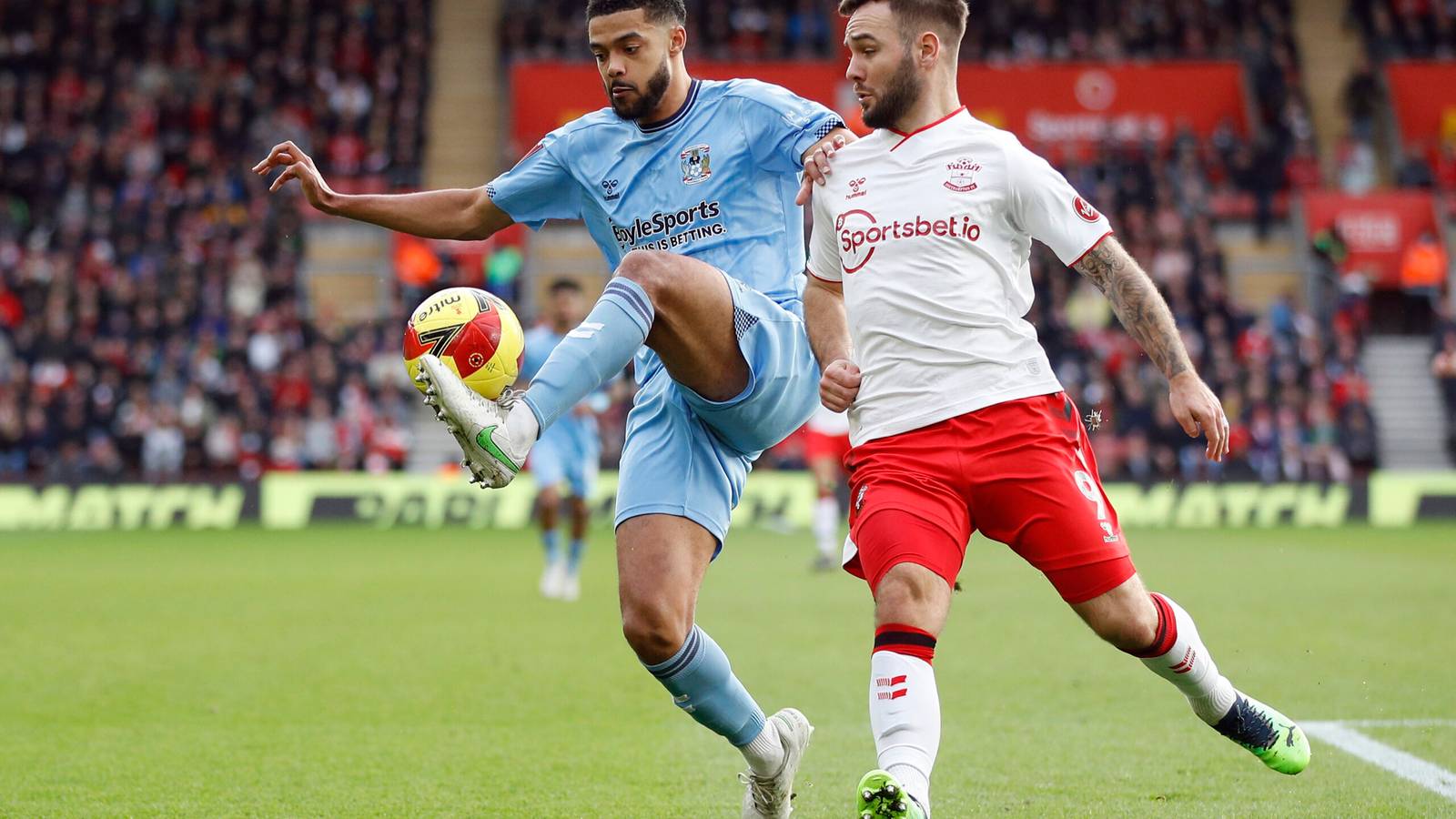 Jake Clarke-Salter reveals details of QPR players' meeting following ...