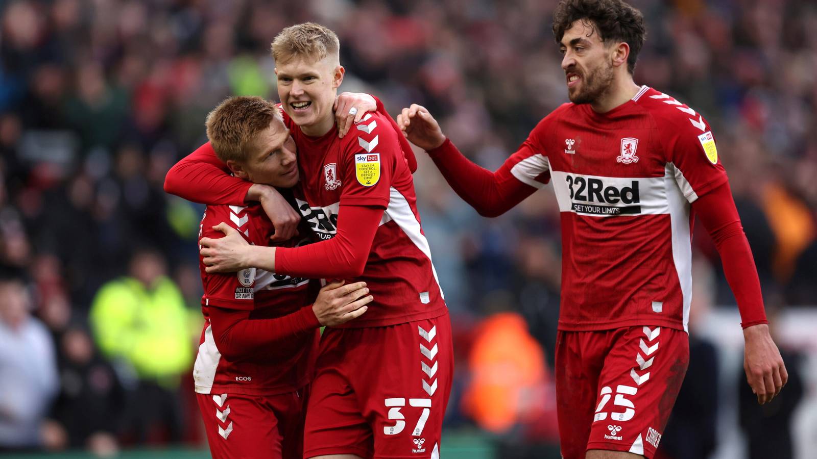 Duncan Watmore stance on Middlesbrough exit revealed after Millwall move