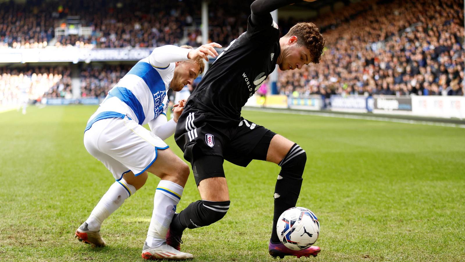 QPR confirm Deadline Day departure of 25-year-old