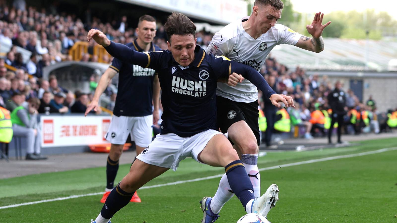 Latest Ipswich Town transfer news: Jack Taylor, Massimo Luongo, Joe ...