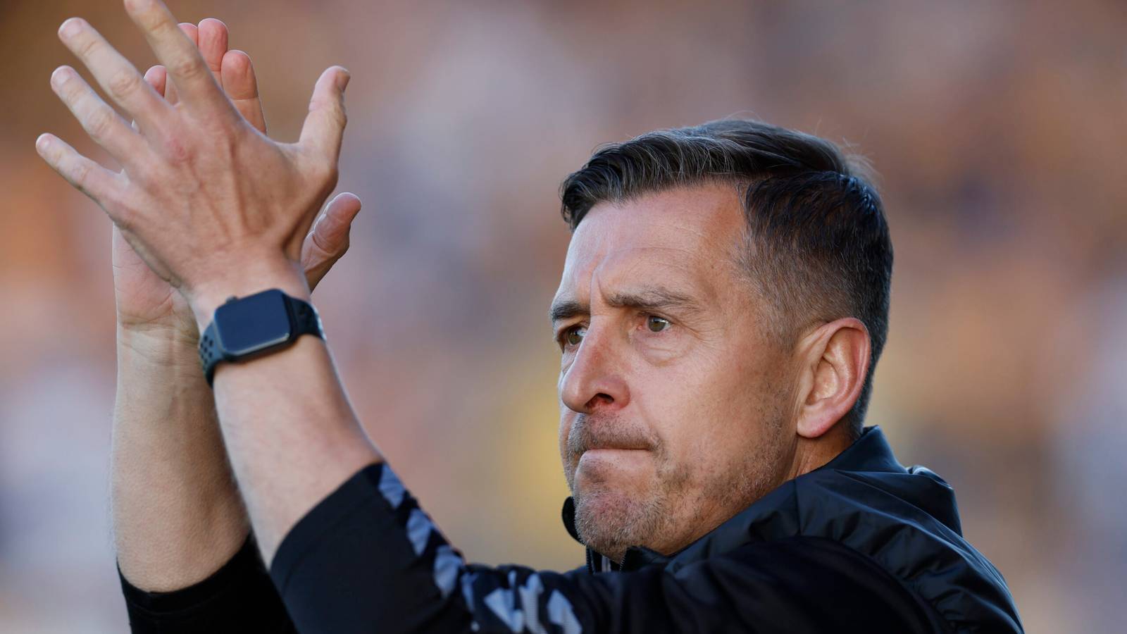 Latest League Two transfer news: Mansfield eye Pompey man, Rangers man ...