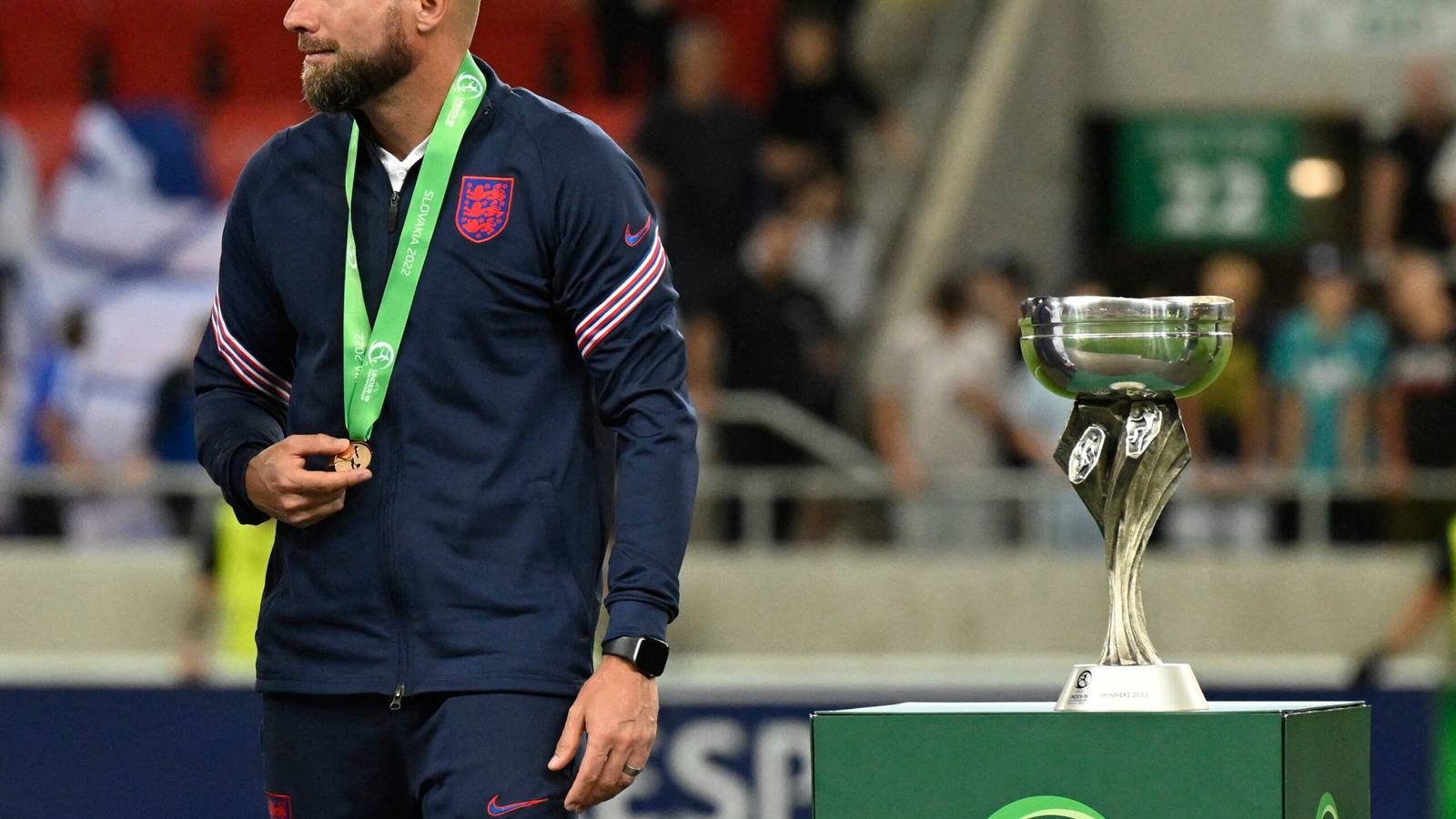 Potential youth international blow emerges for Coventry, Middlesbrough ...