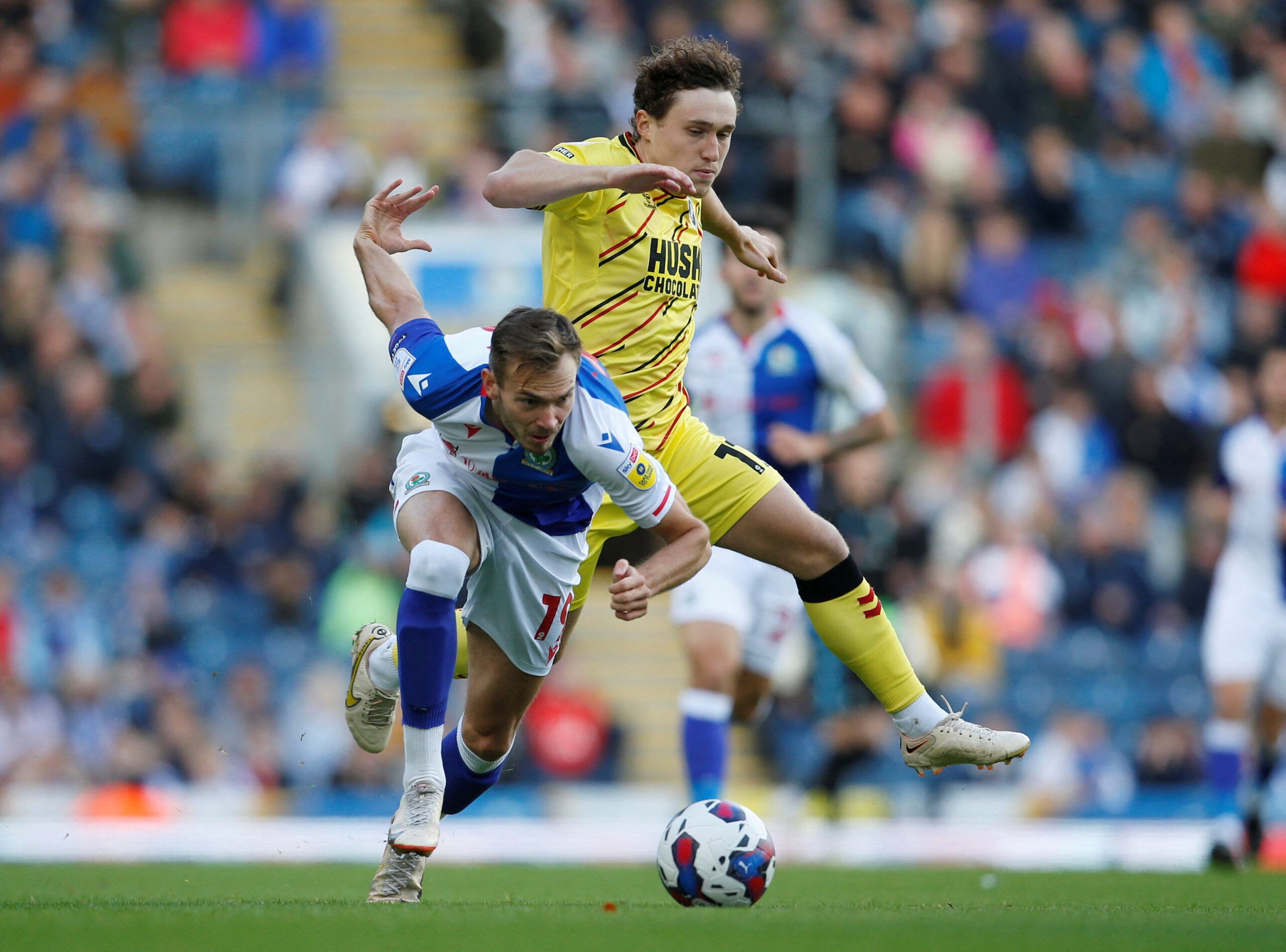 Callum Styles update emerges ahead of Millwall's clash with Bristol City