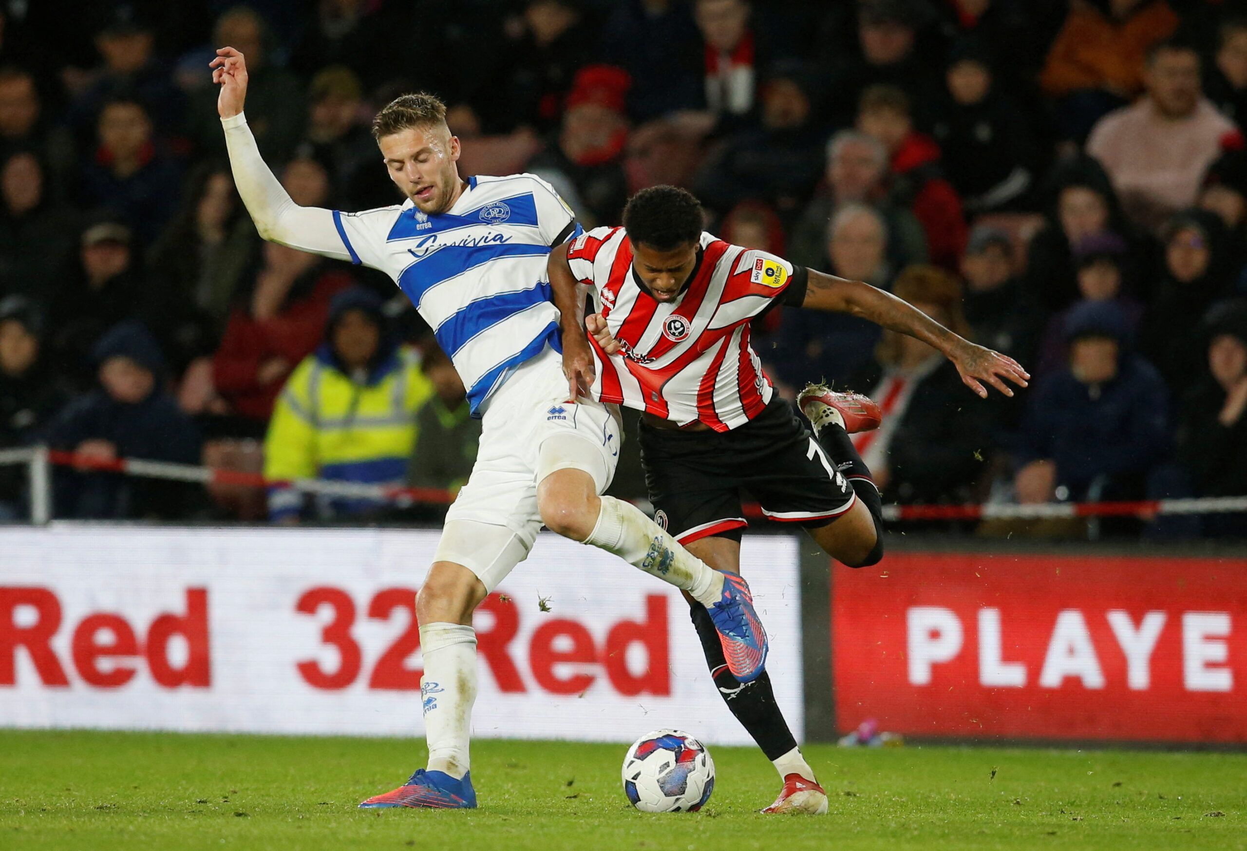 48.09 passes attempted per 90: The player that Mick Beale’s replacement ...