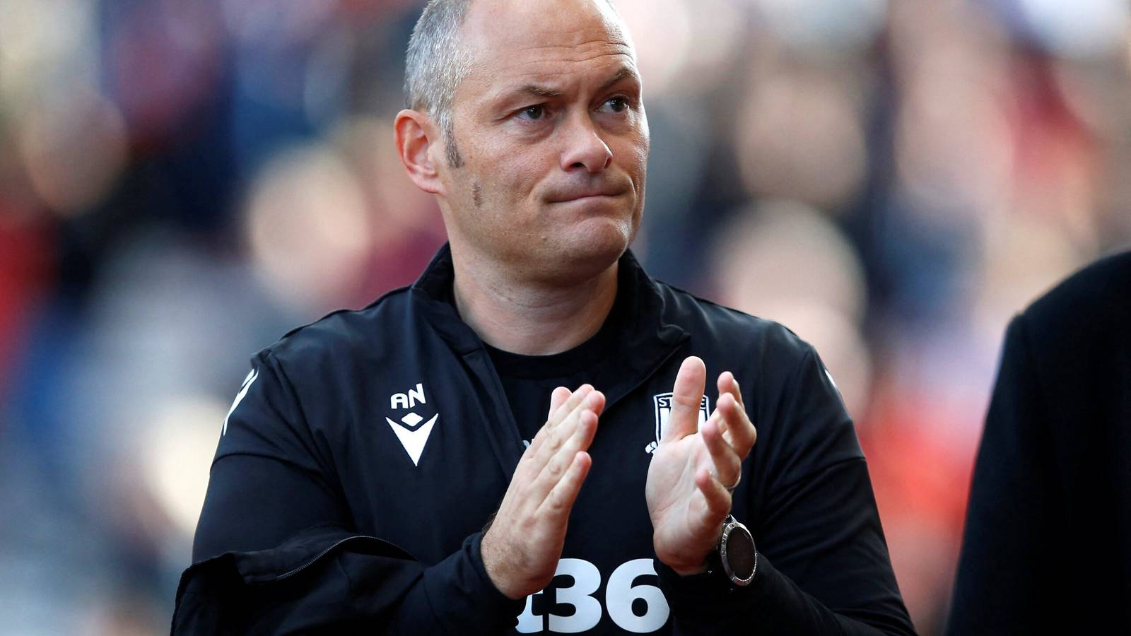 Alex Neil reveals transfer interest in Stoke City player and confirms ...