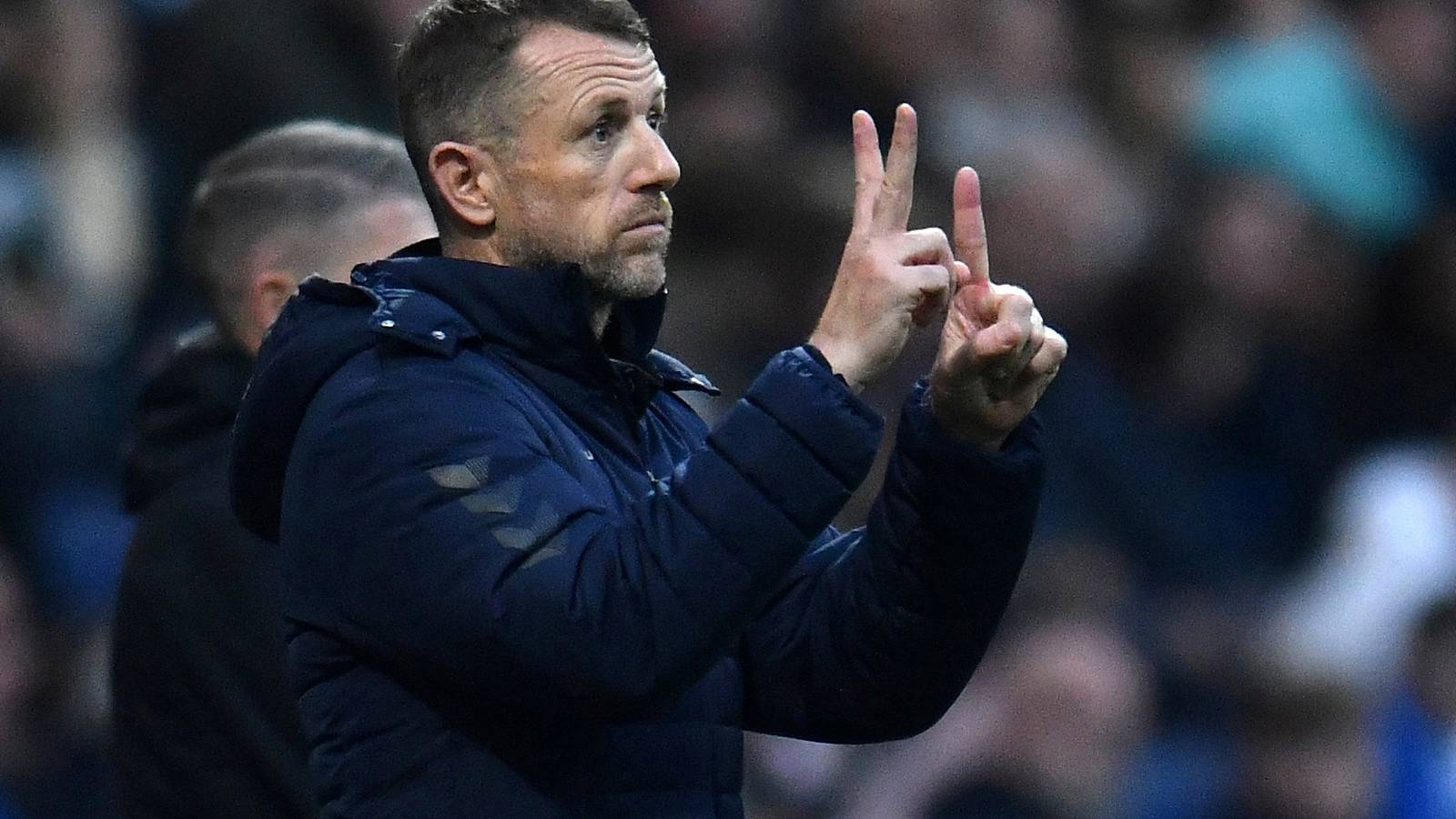 Gary Rowett reflects on Millwall's approach in 3-0 defeat to Sunderland