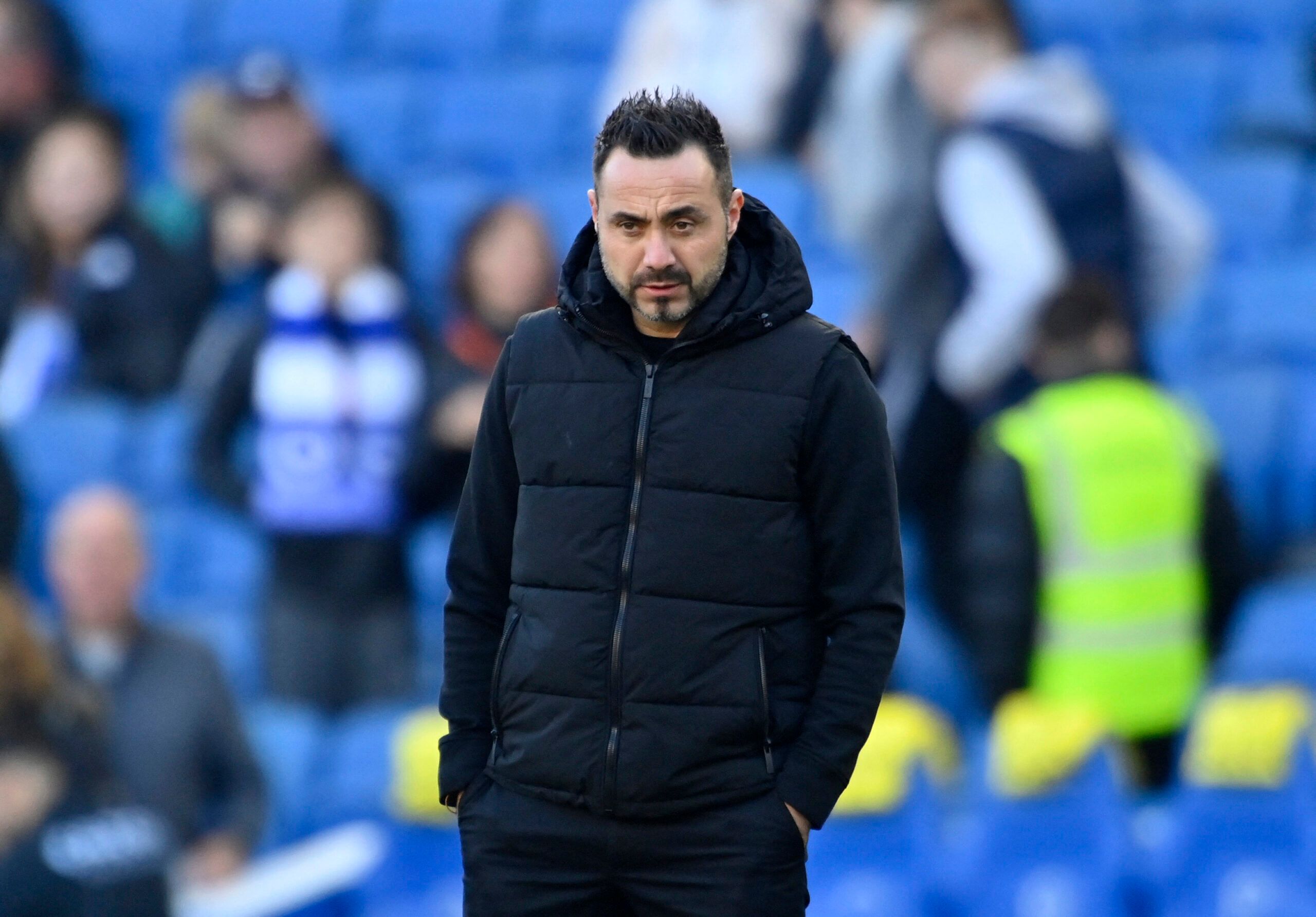 Who is Andrew Moran? The Brighton player wanted by Blackburn, Stoke and ...