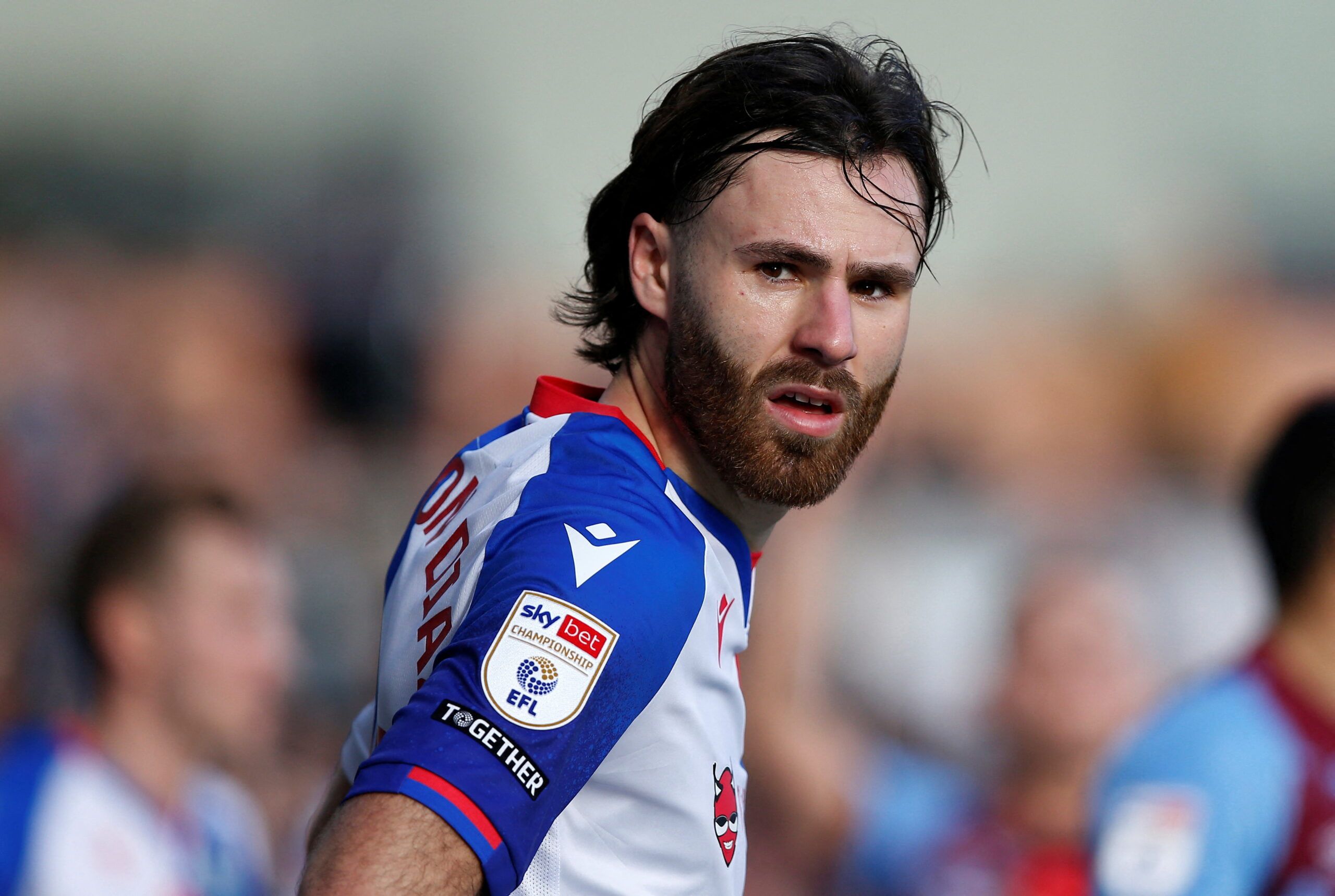 Journalist offers Blackburn Rovers update amid speculation surrounding ...