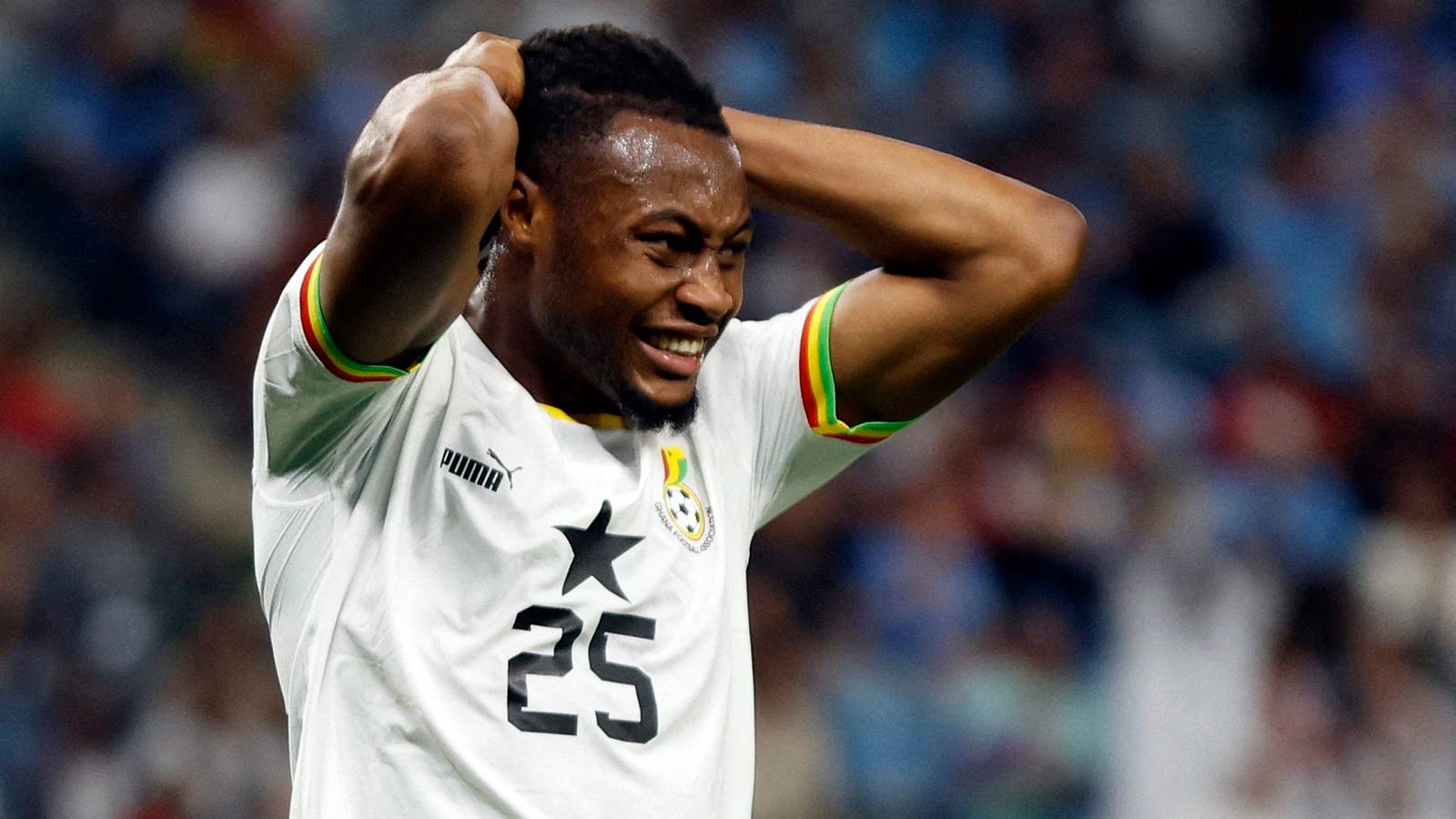 CONFIRMED: Nicolas Jackson signs for Chelsea