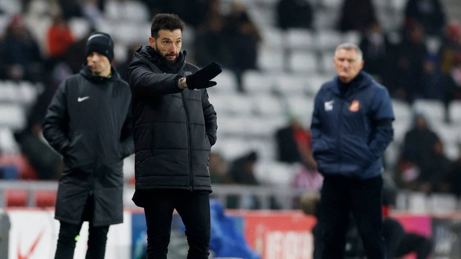 Opinion: For the player's sake, West Brom must offload this man in the ...