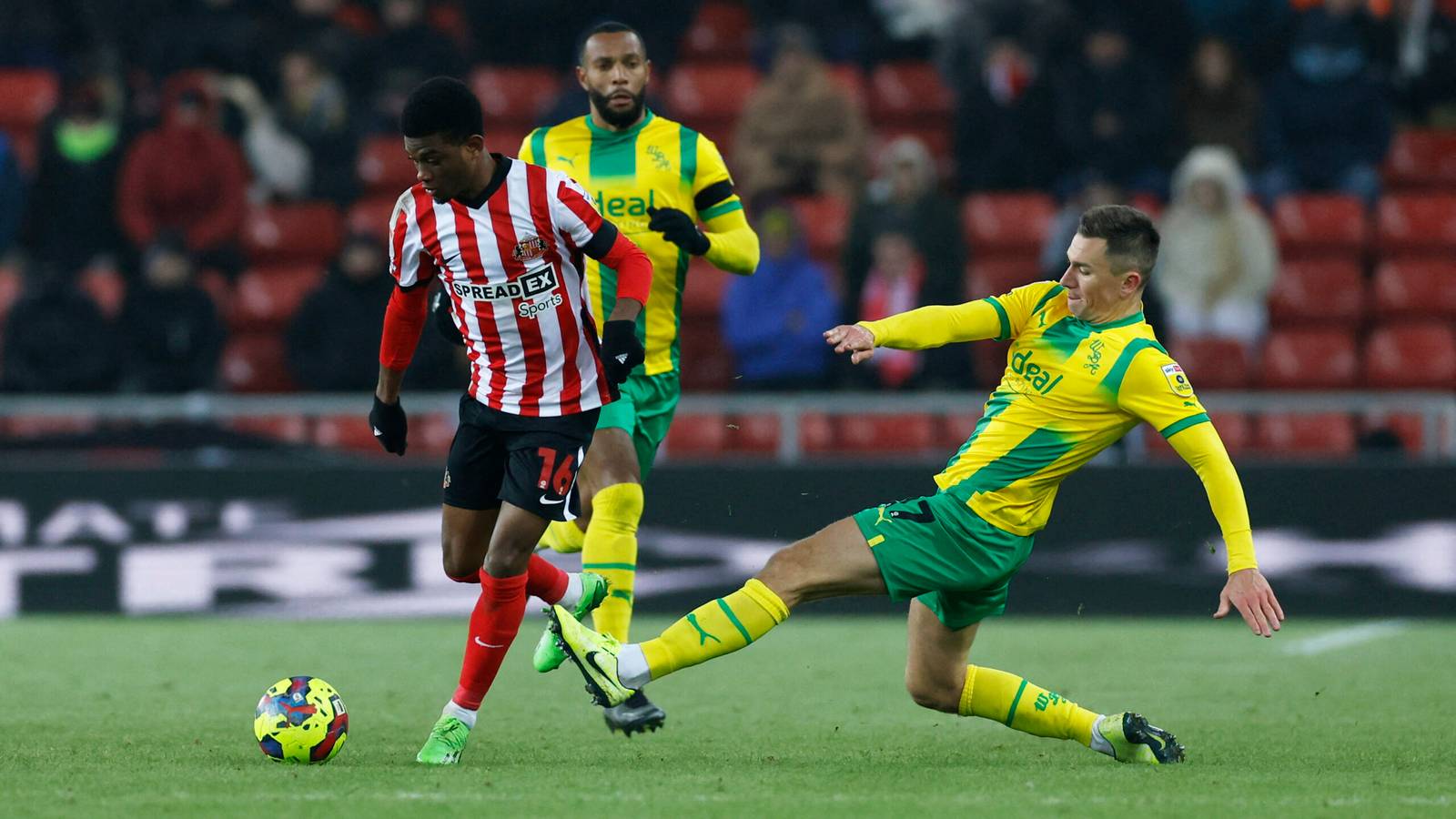 Jed Wallace makes "difficult" Coventry City admission ahead of West ...