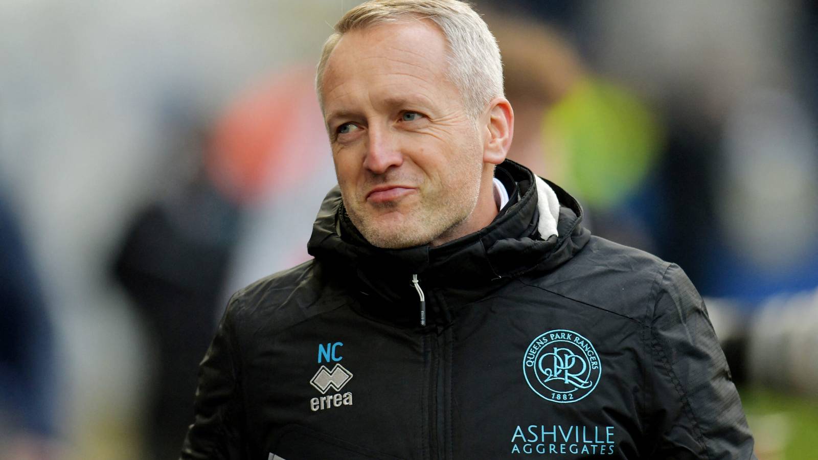 2 QPR transfers in or out we could realistically see in January