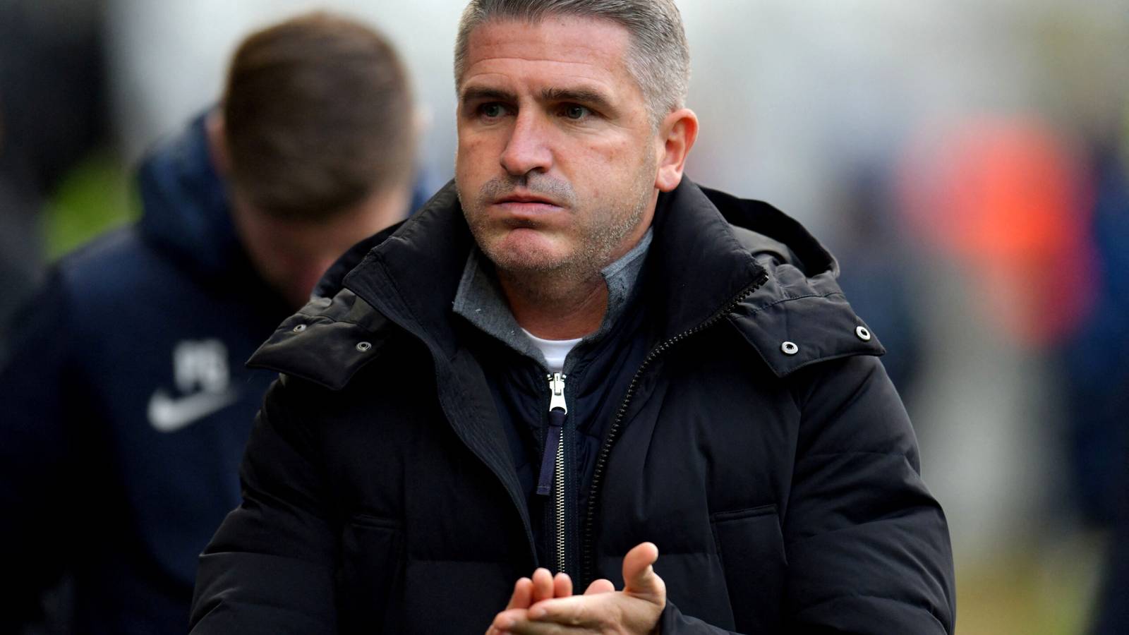 Ryan Lowe issues bullishly confident Preston view amid Burnley admission