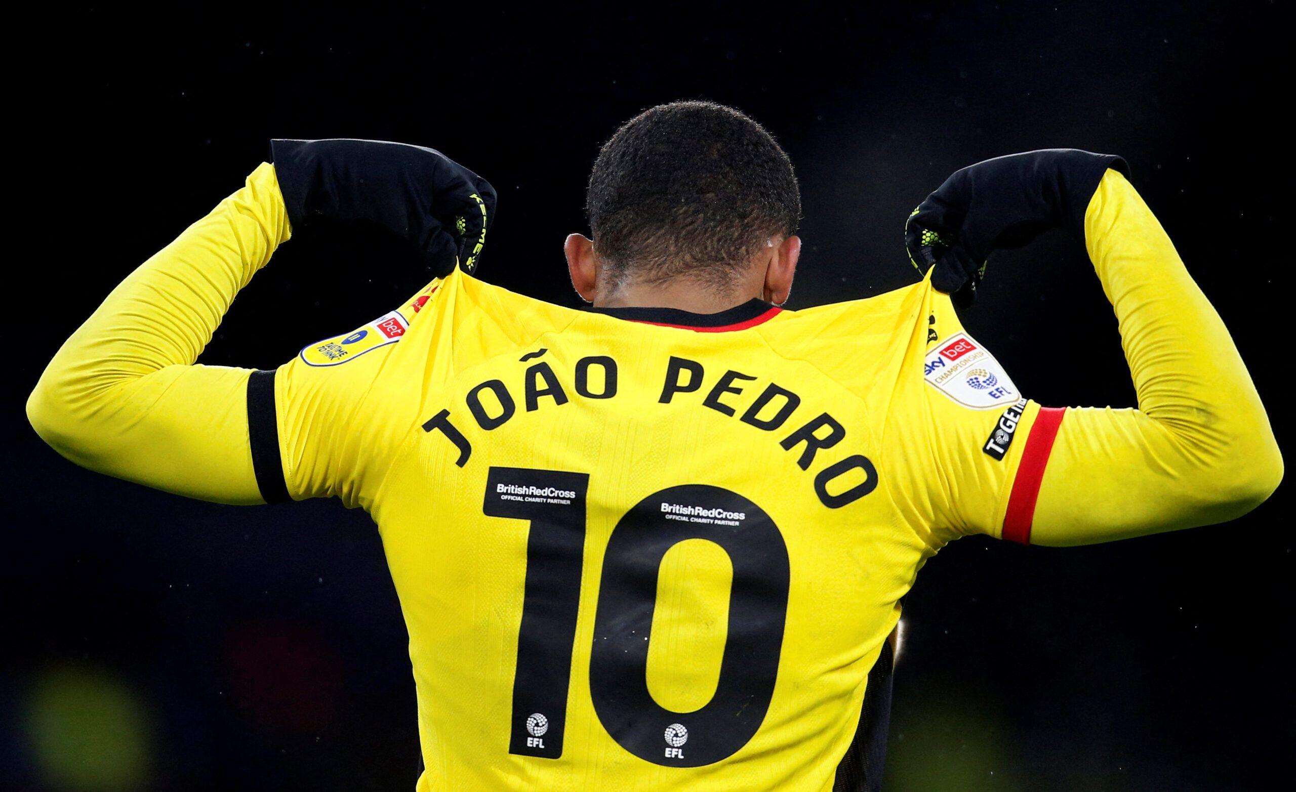 Significant Watford FC injury blow emerges