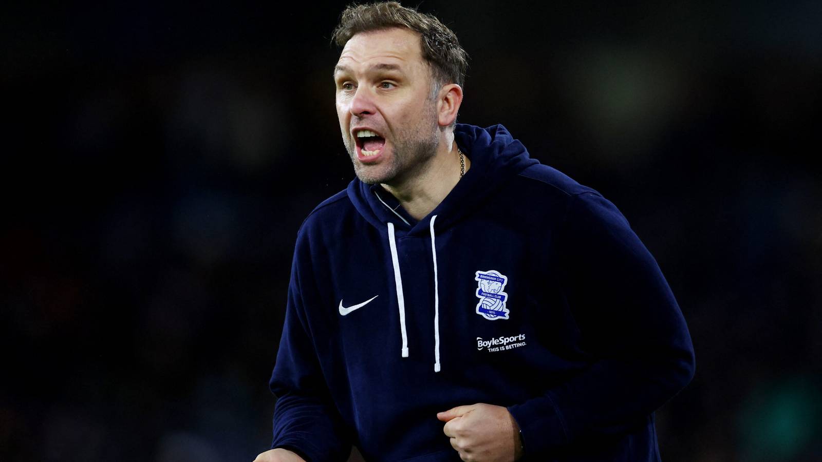 Liam Rosenior offers John Eustace verdict ahead of Hull City's clash ...
