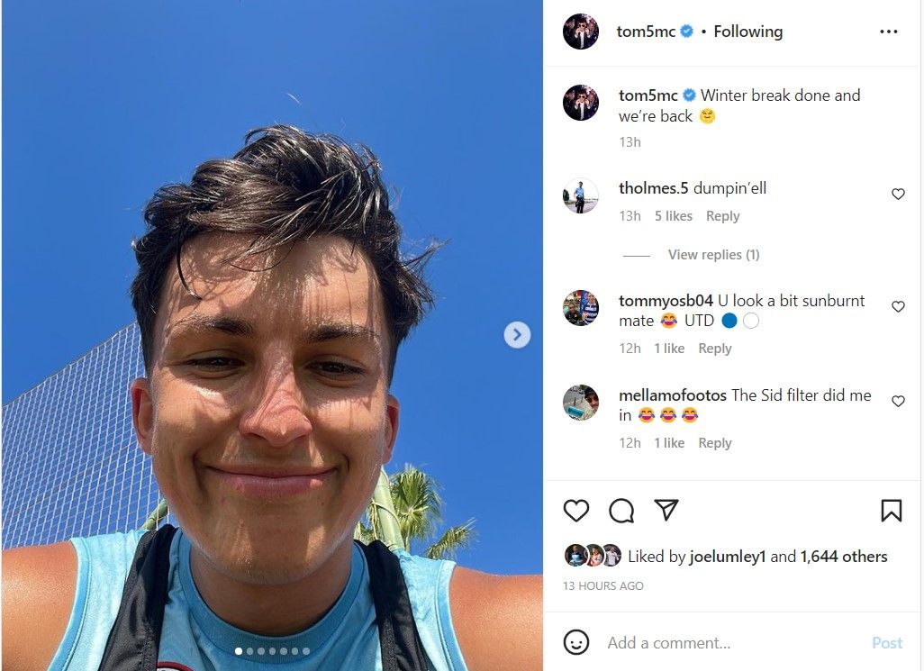 Tom McIntyre sends six-word message to Reading supporters ahead of ...