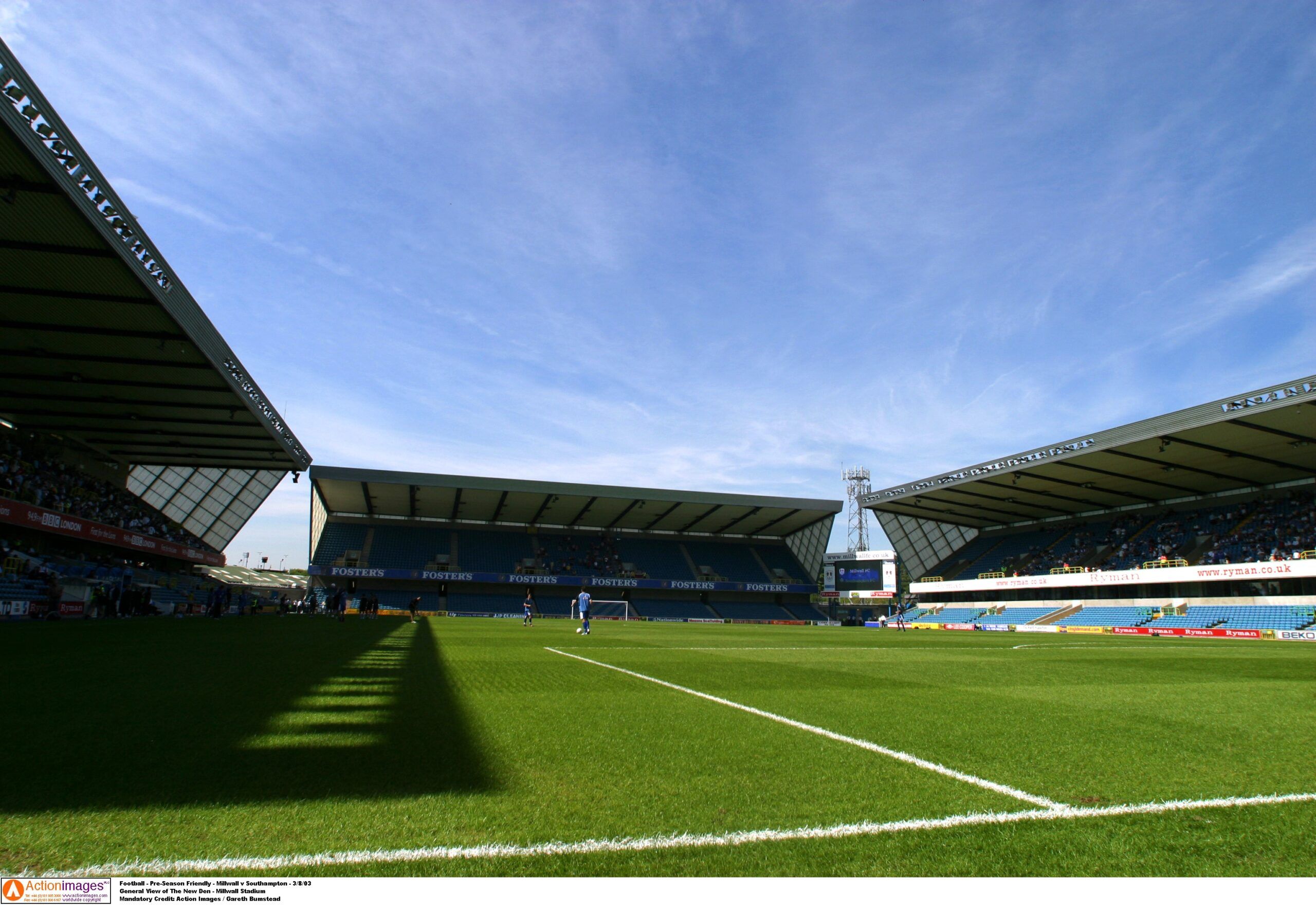 Gary Rowett reveals Millwall's free agent stance in relation to forward ...