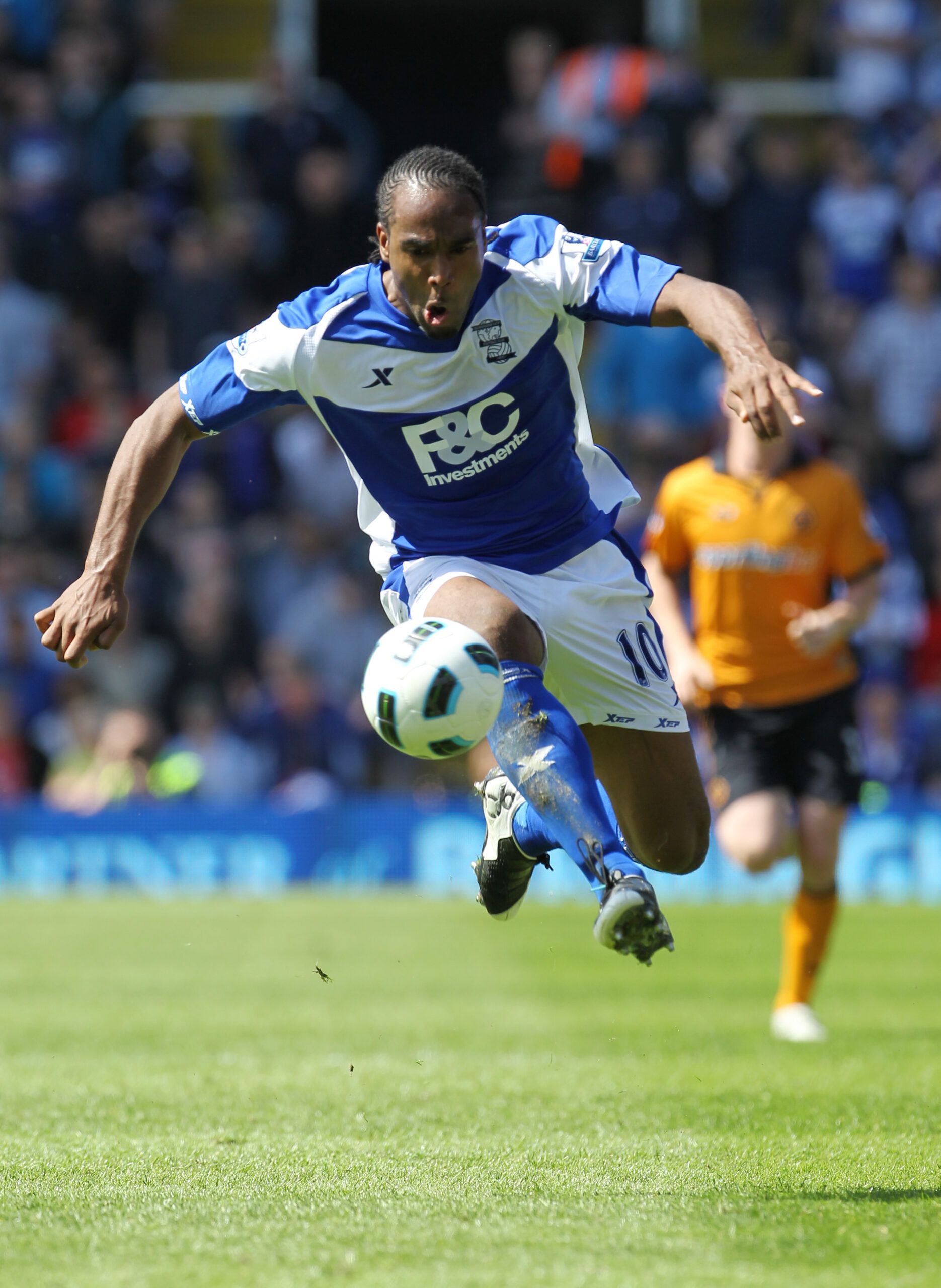 Quiz: Are these 20 Birmingham City facts real or fake?