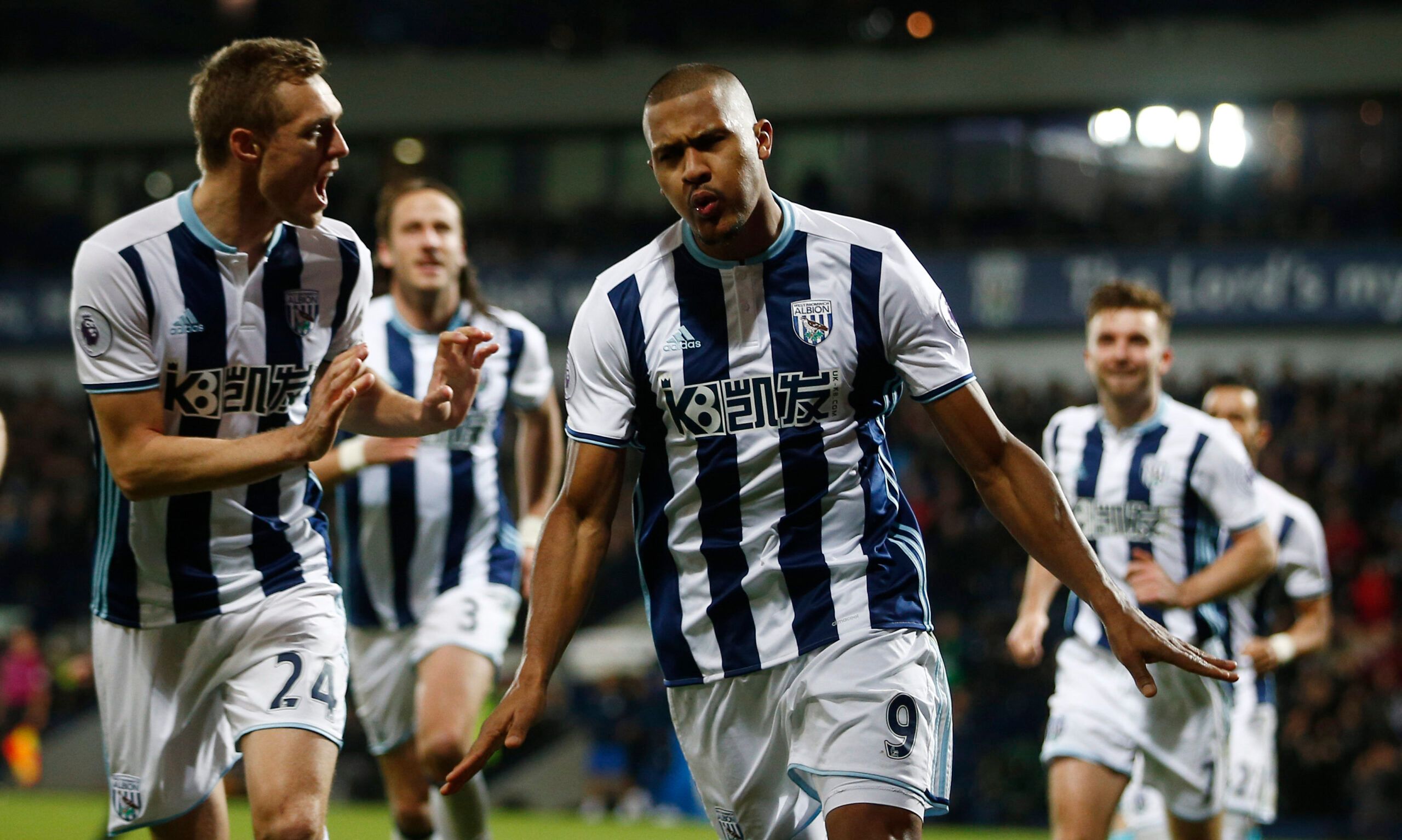 West Brom's 5 most expensive signings - Where are they now?