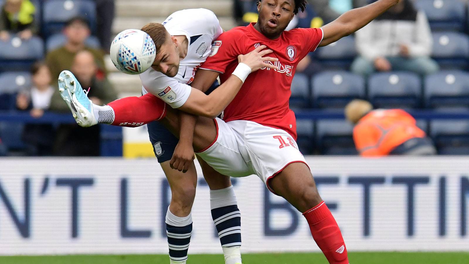 Bristol City confirm player departure to Premier League club