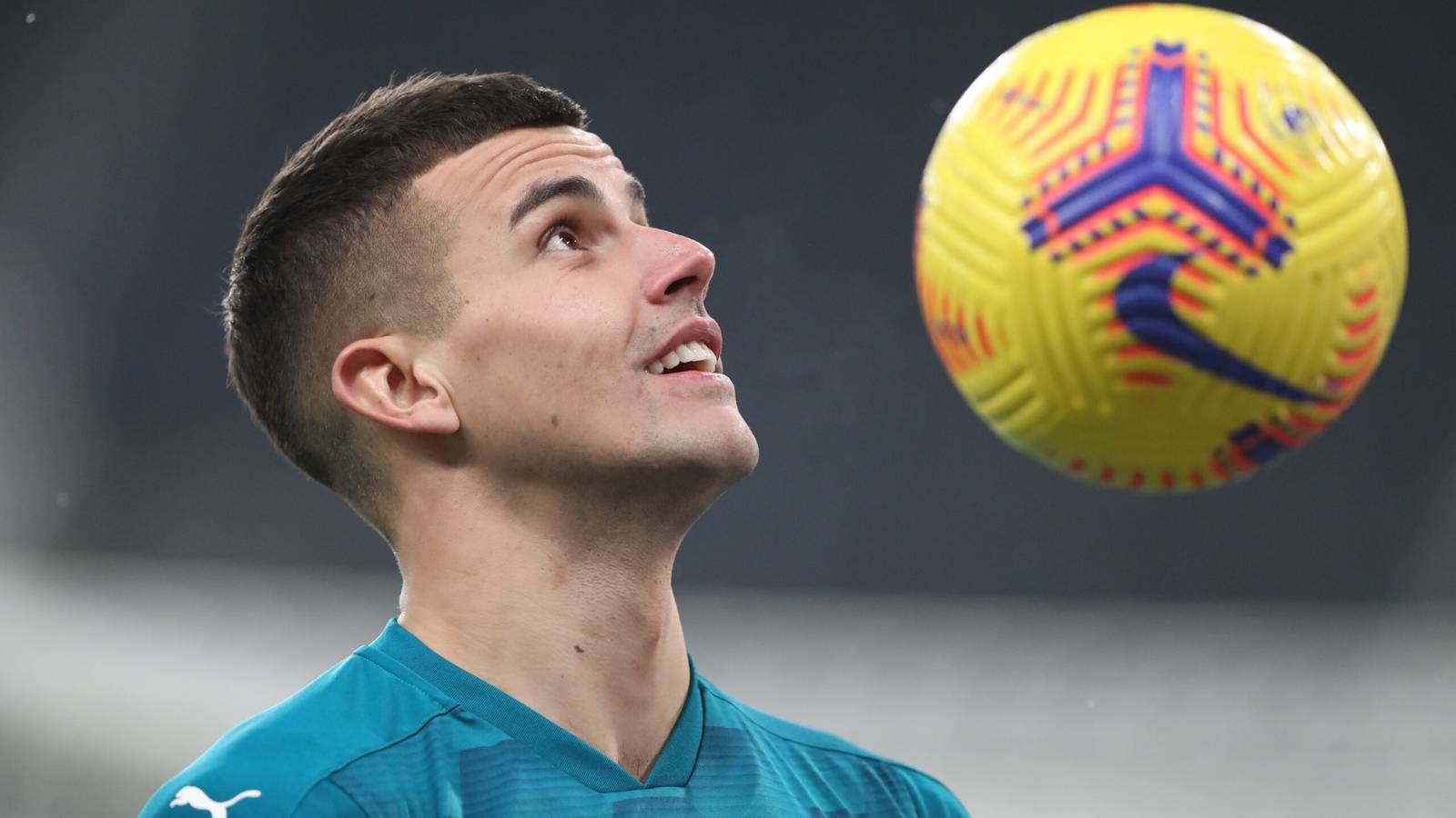 Hull City set to finalise move for Newcastle United man as Tan Kesler ...