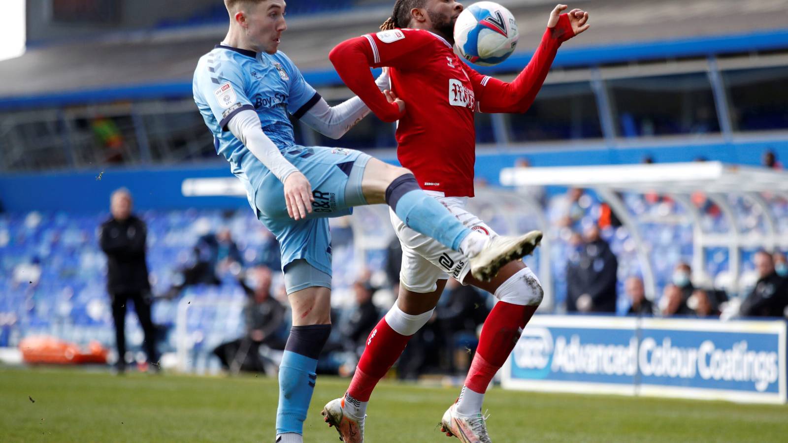 Nigel Pearson delivers verdict on Kasey Palmer's move from Bristol City ...