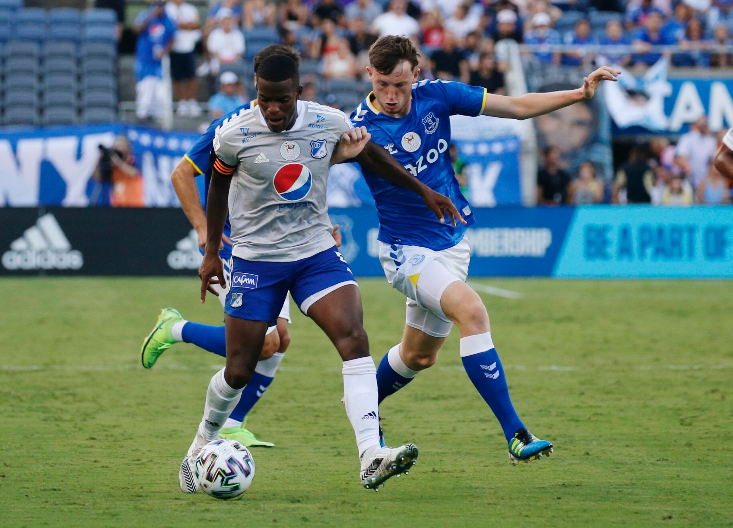 Joe Anderson's first words after sealing permanent move to Sunderland ...