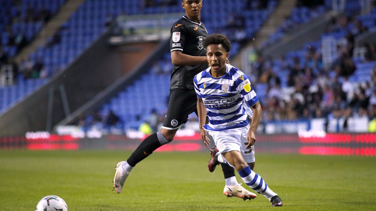 Further detail emerges on Rangers' bid for Swansea City player