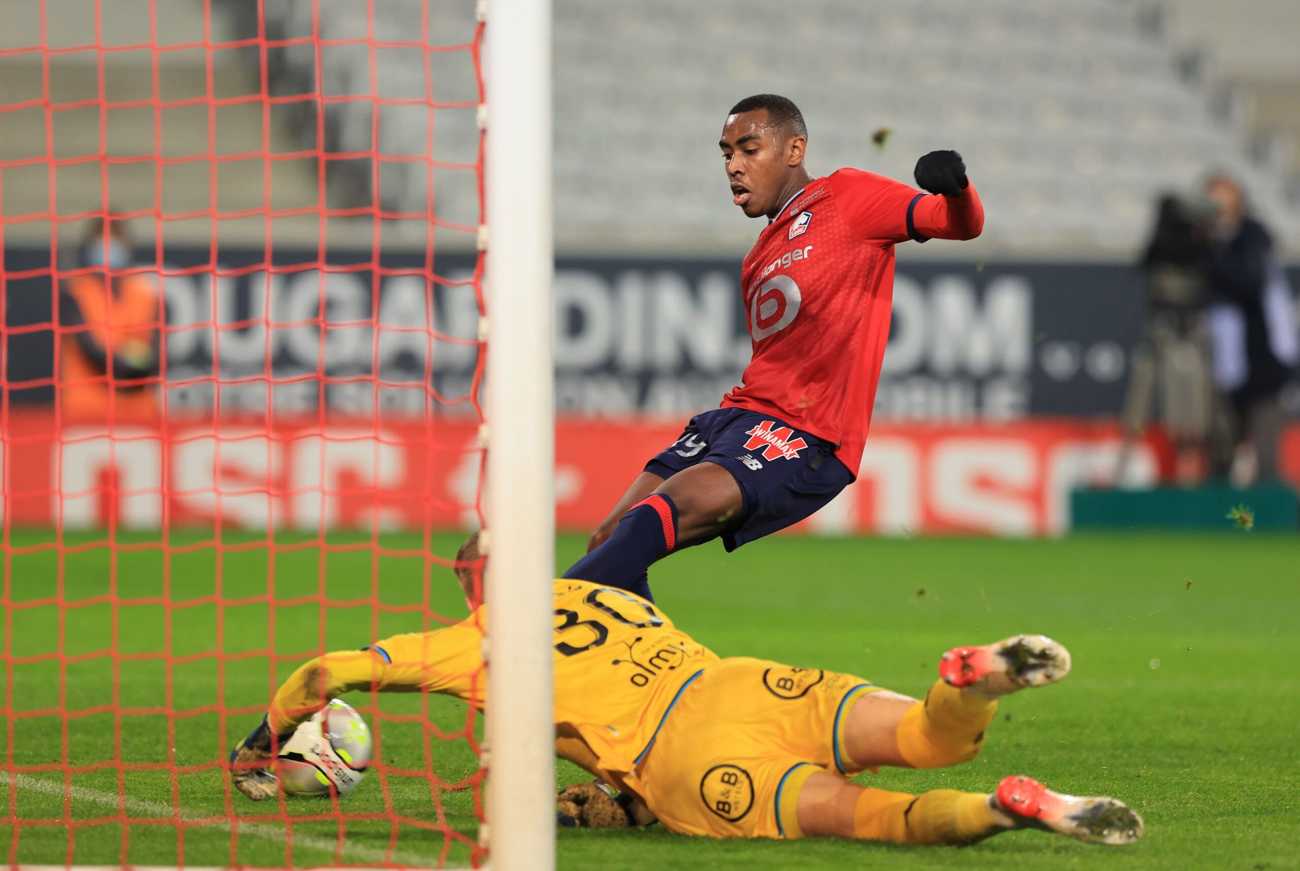 Sunderland edging closer to acquisition of forward from European club