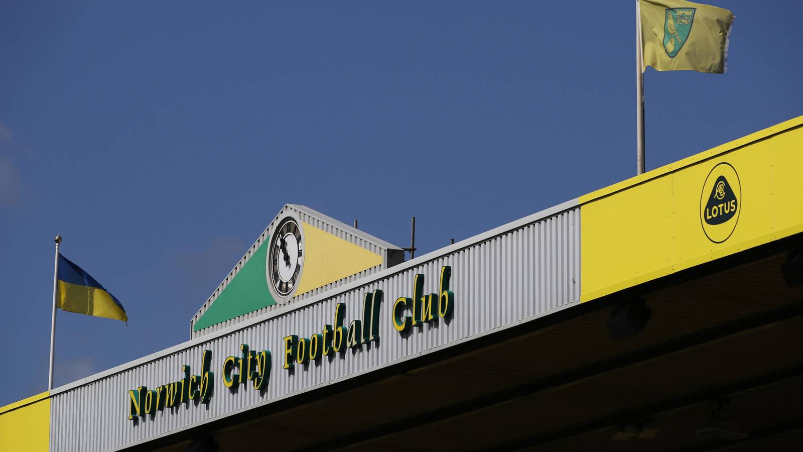 Norwich City set to hold talks with three candidates as soft deadline ...