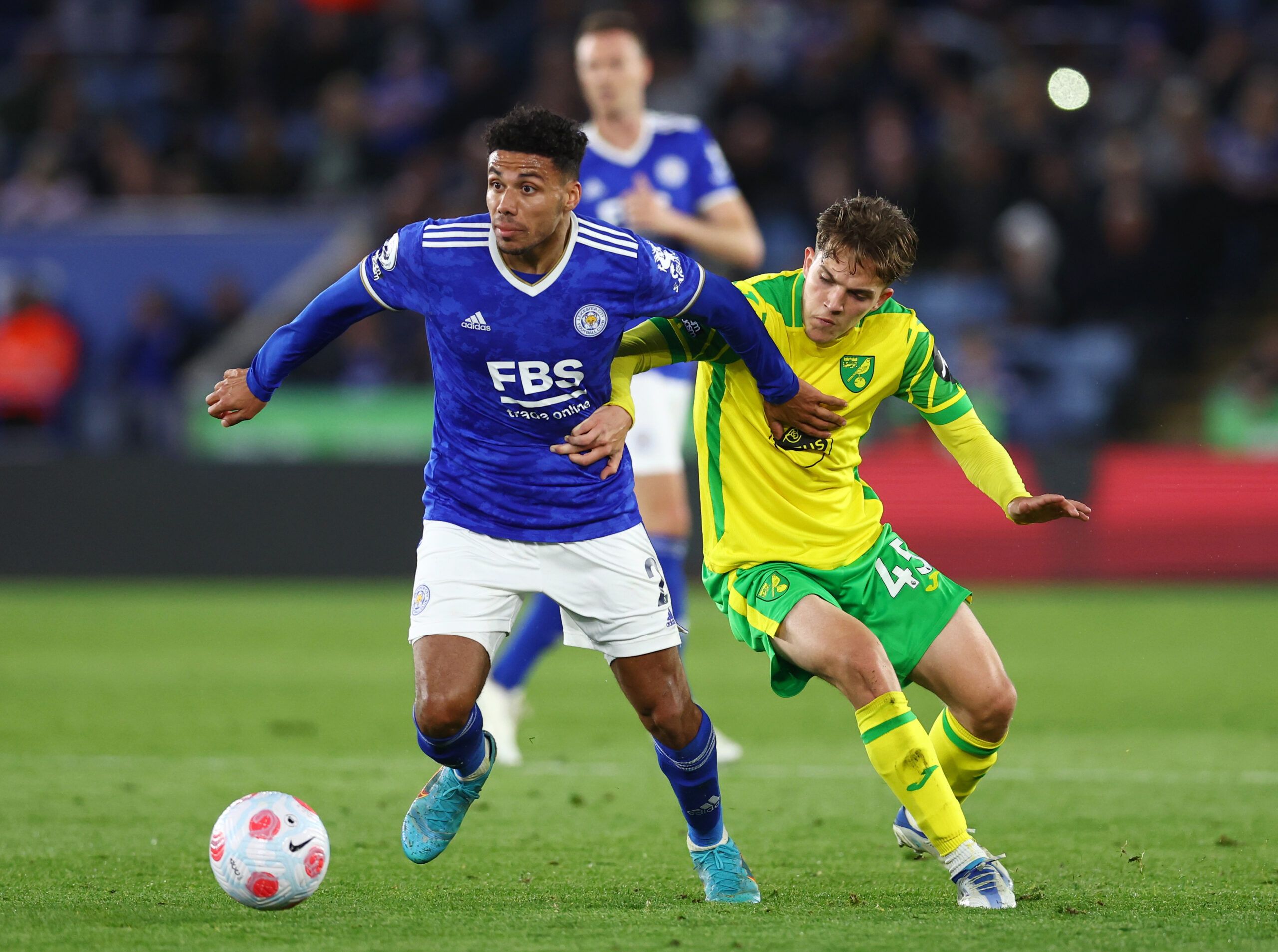 The 4 Norwich City players that can save the club millions