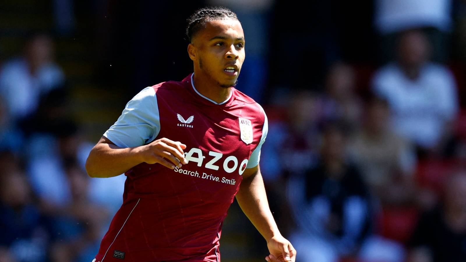 Cameron Archer reveals conversation that prompted him to choose a move ...