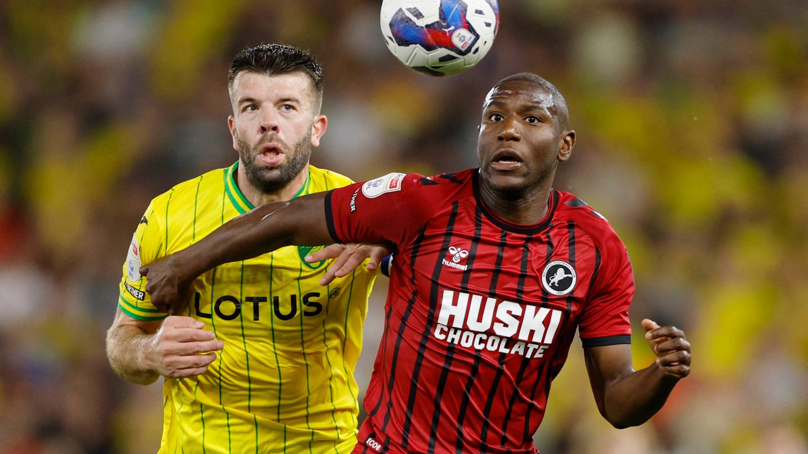 Millwall first-teamer reportedly set for surprising transfer to Asian ...