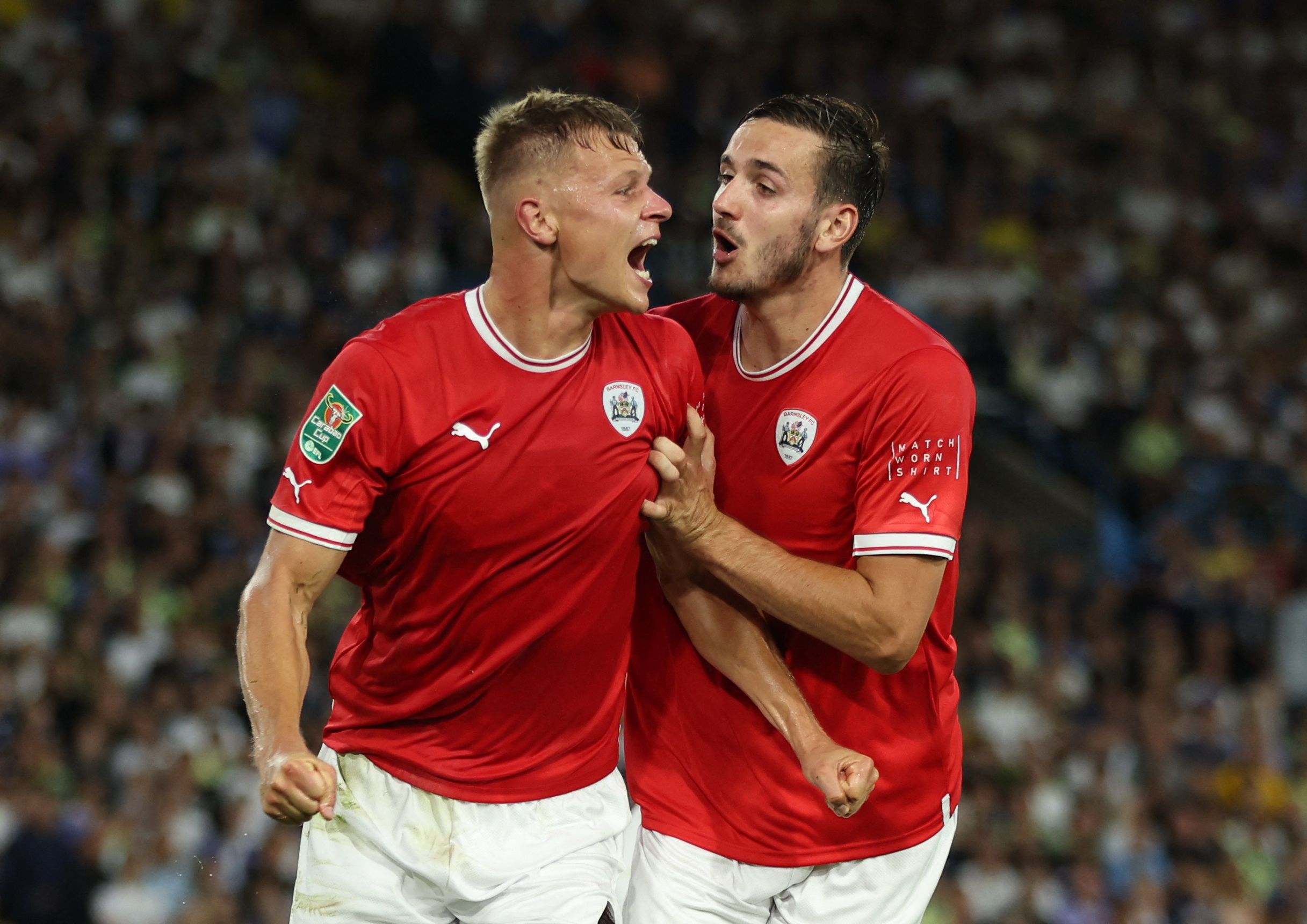 Portsmouth player features: 2 realistic signings Hull City should make ...