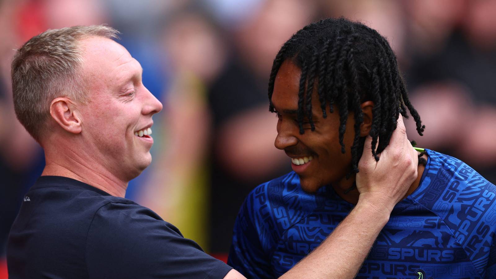 Burnley's chances of Djed Spence acquisition become clearer as Premier ...
