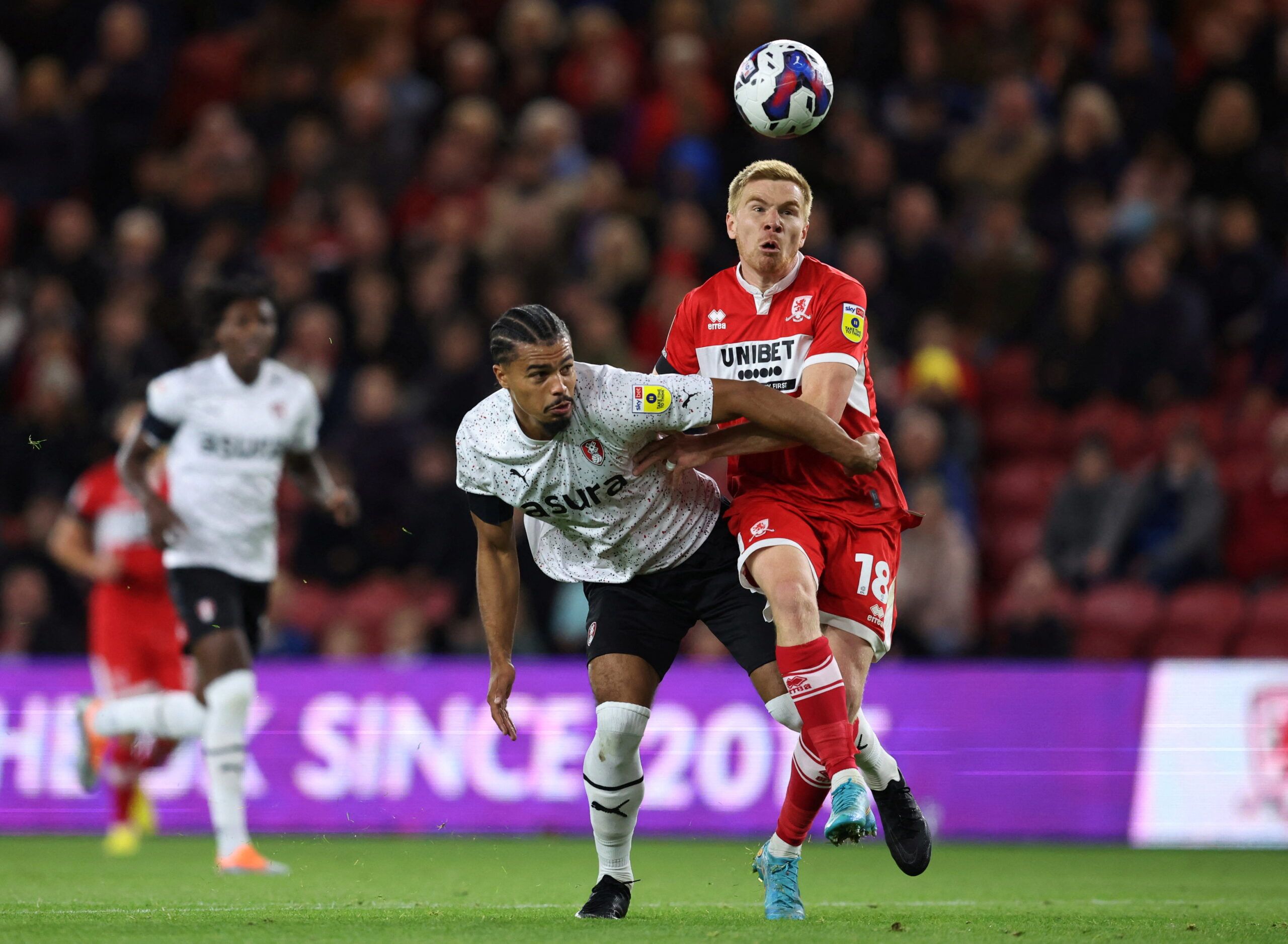 Opinion: Middlesbrough should open talks around fresh agreement with 28 ...