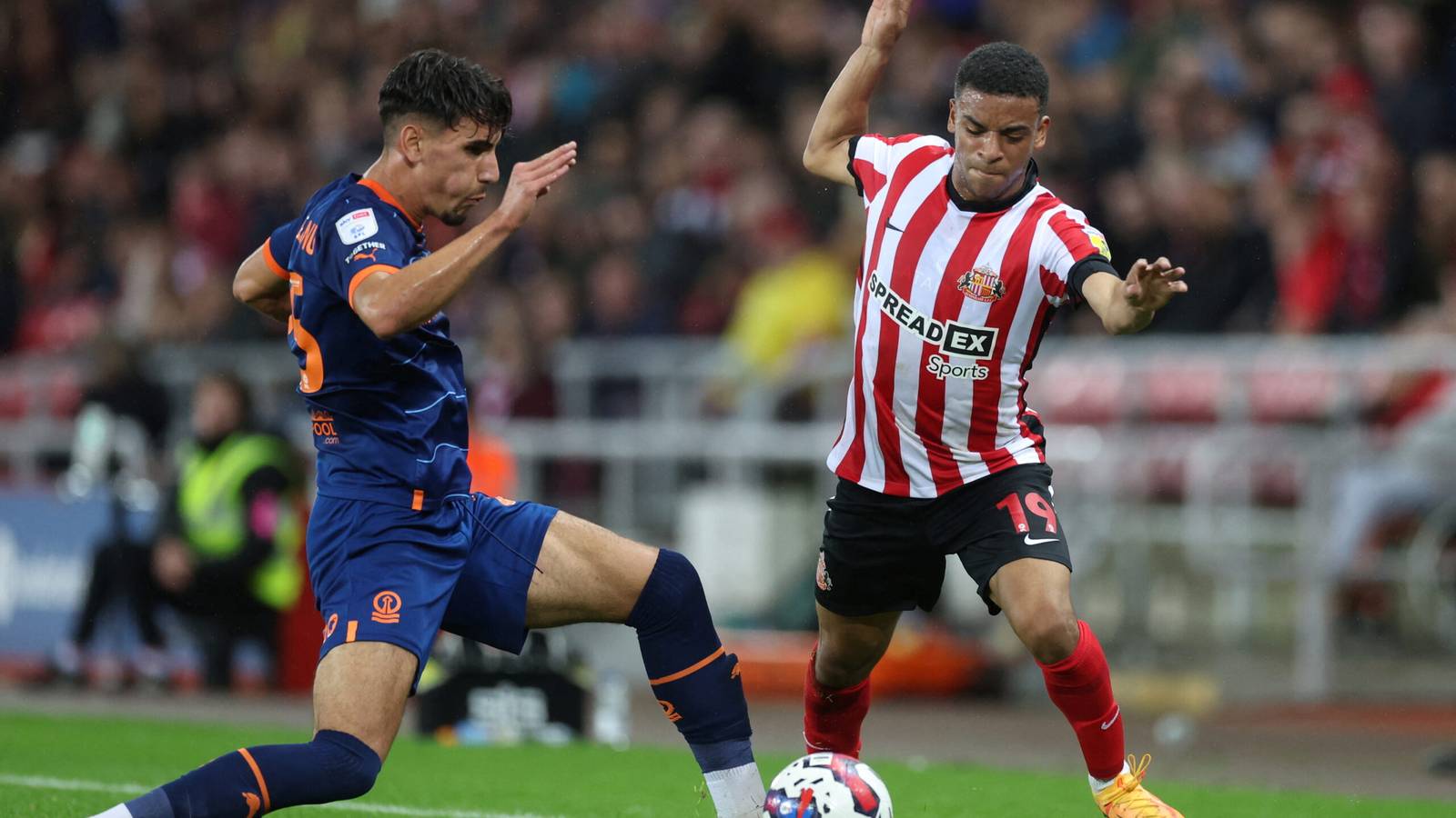 Opinion: Some may disagree, but now is the time for Sunderland ...