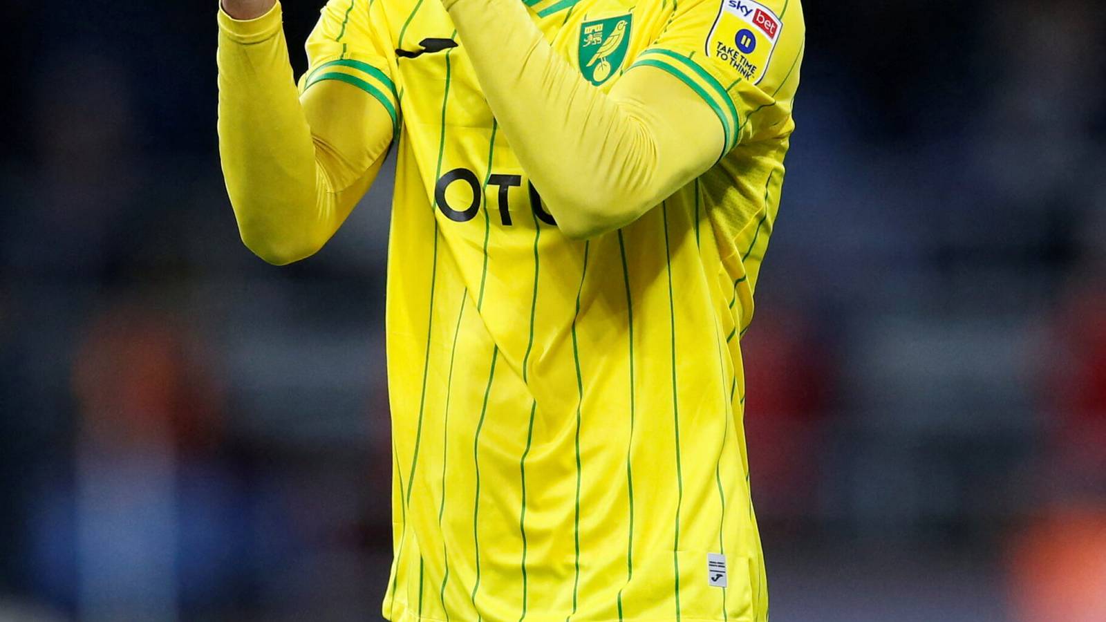 Norwich City confirm temporary player departure to EFL club