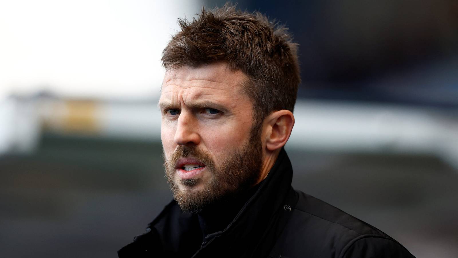 Michael Carrick outlines key next step for Middlesbrough amid promotion ...