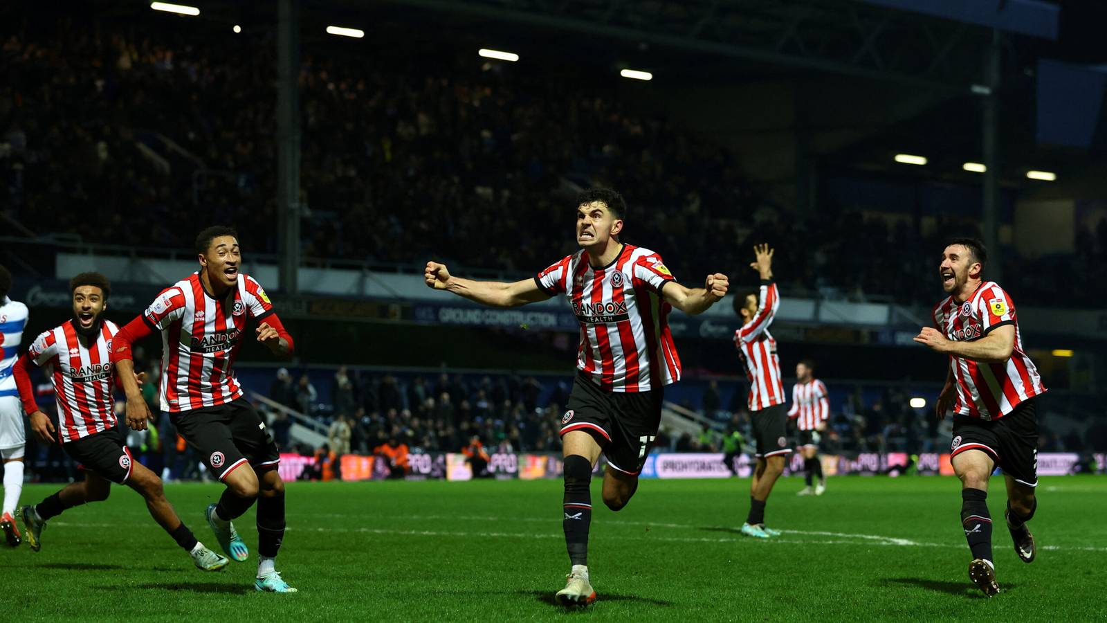 John Egan makes Sheffield United “hunger” claim after automatic ...