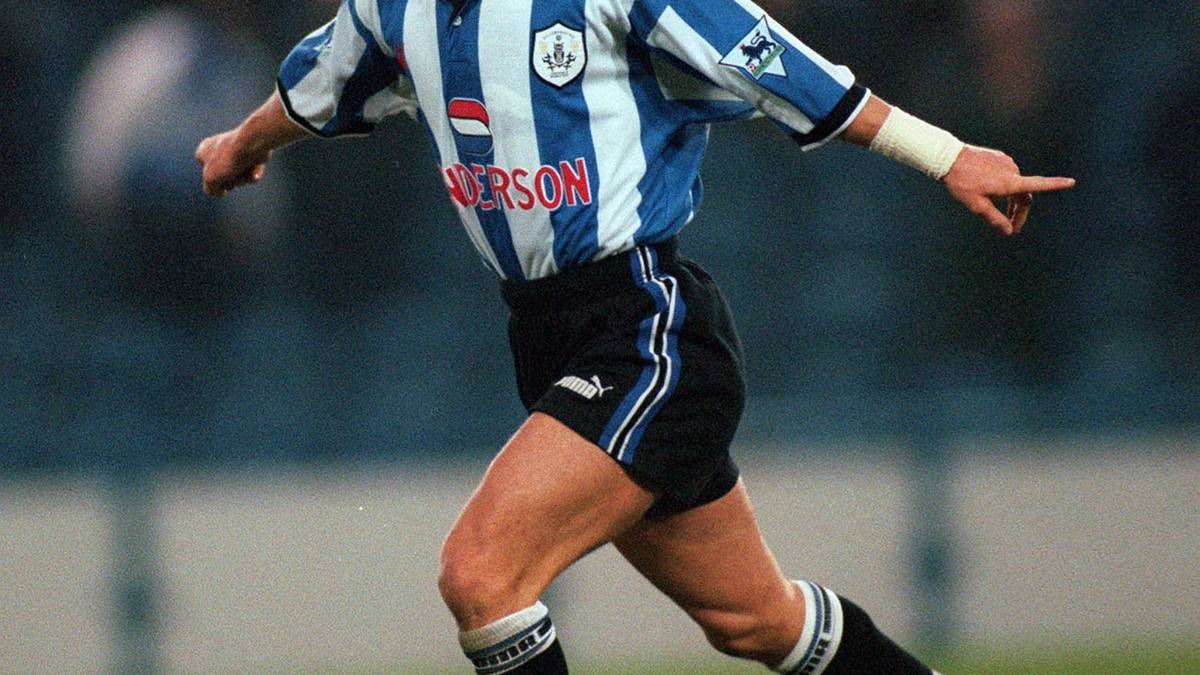 "Destroyed the relationship" - Benito Carbone explains the shocking ...