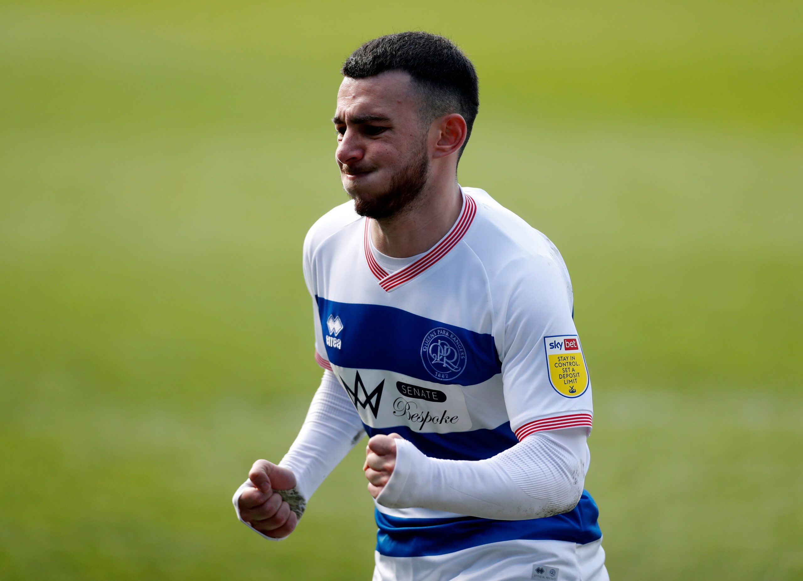QPR receive crucial Ilias Chair update ahead of Rotherham United clash