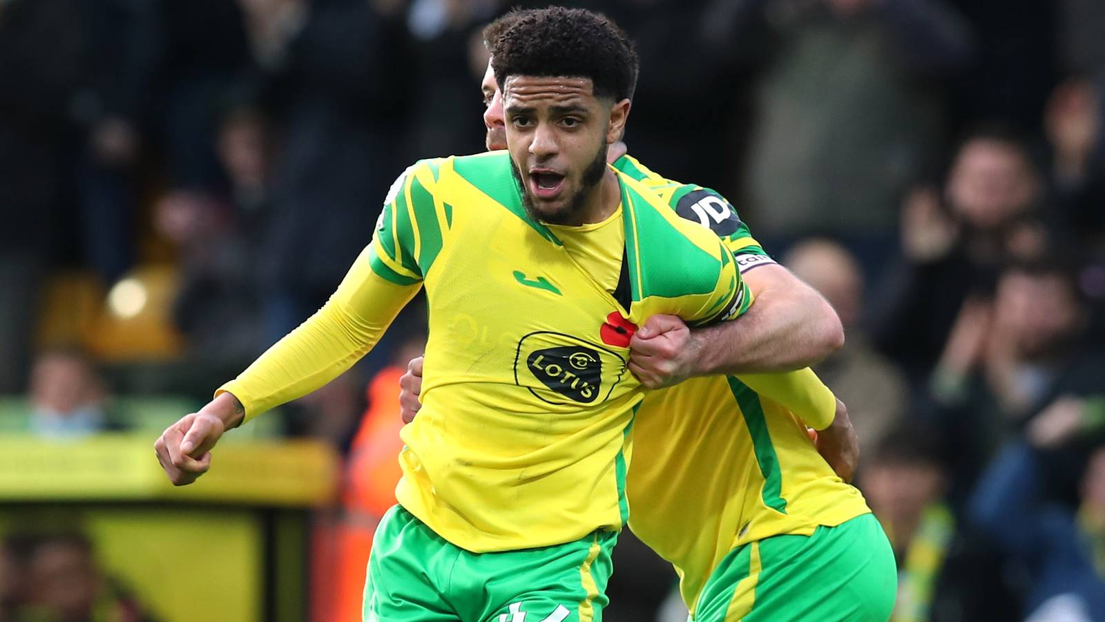 "If Nottingham Forest offer us £30 million.." - Norwich City fan pundit ...