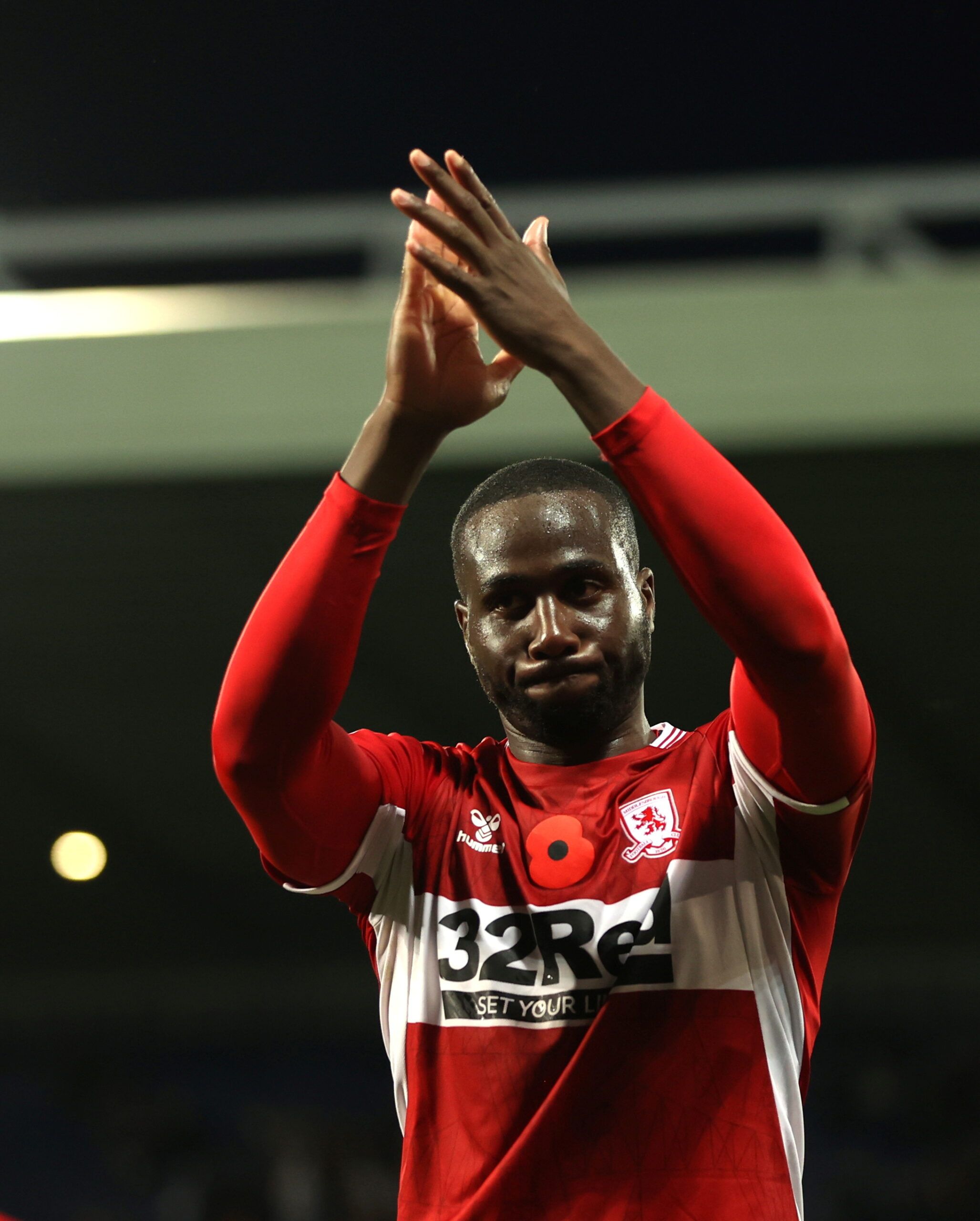 “It’s remarkable” - Sol Bamba makes bold claim about Middlesbrough ...